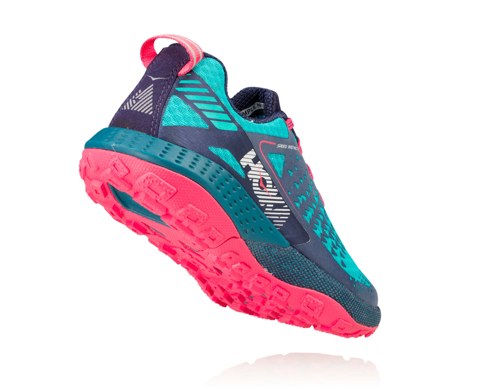 HOKA Speed Instinct 2 for Women | HOKA® HR