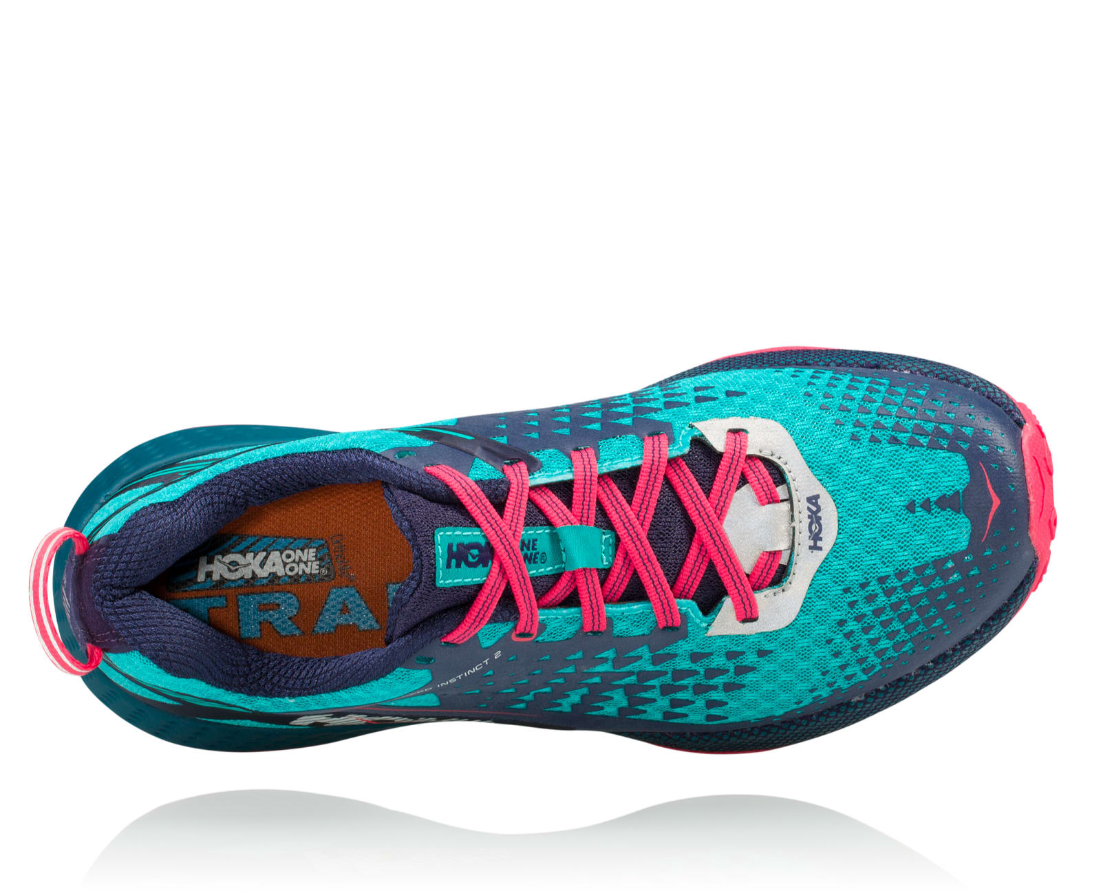 HOKA Speed Instinct 2 for Women | HOKA® HR