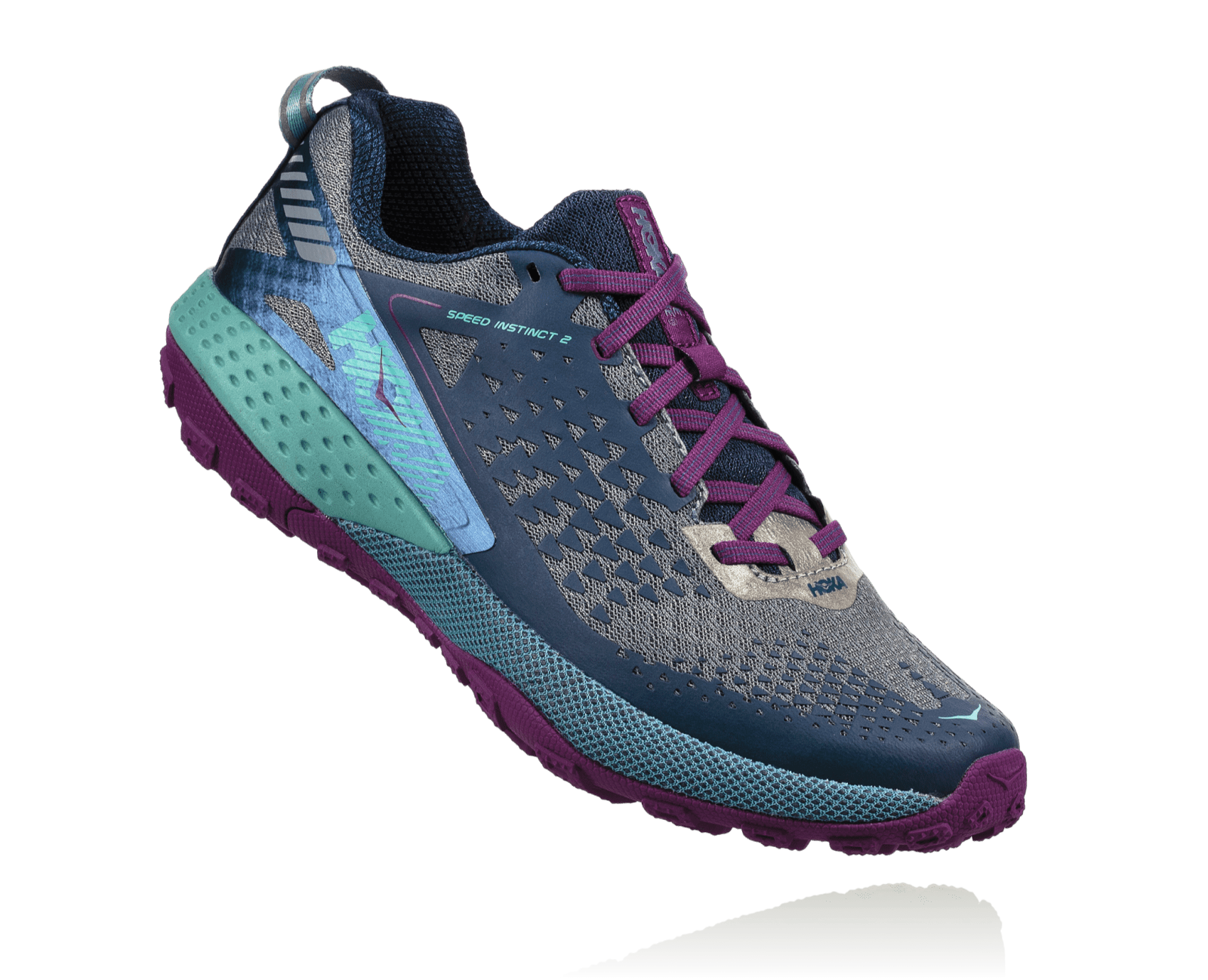 HOKA Speed Instinct 2 for Women | HOKA® HR
