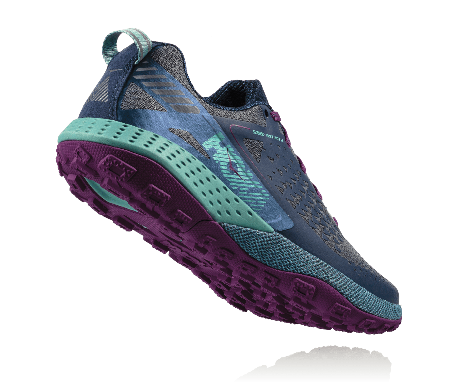 HOKA Speed Instinct 2 for Women | HOKA® HR