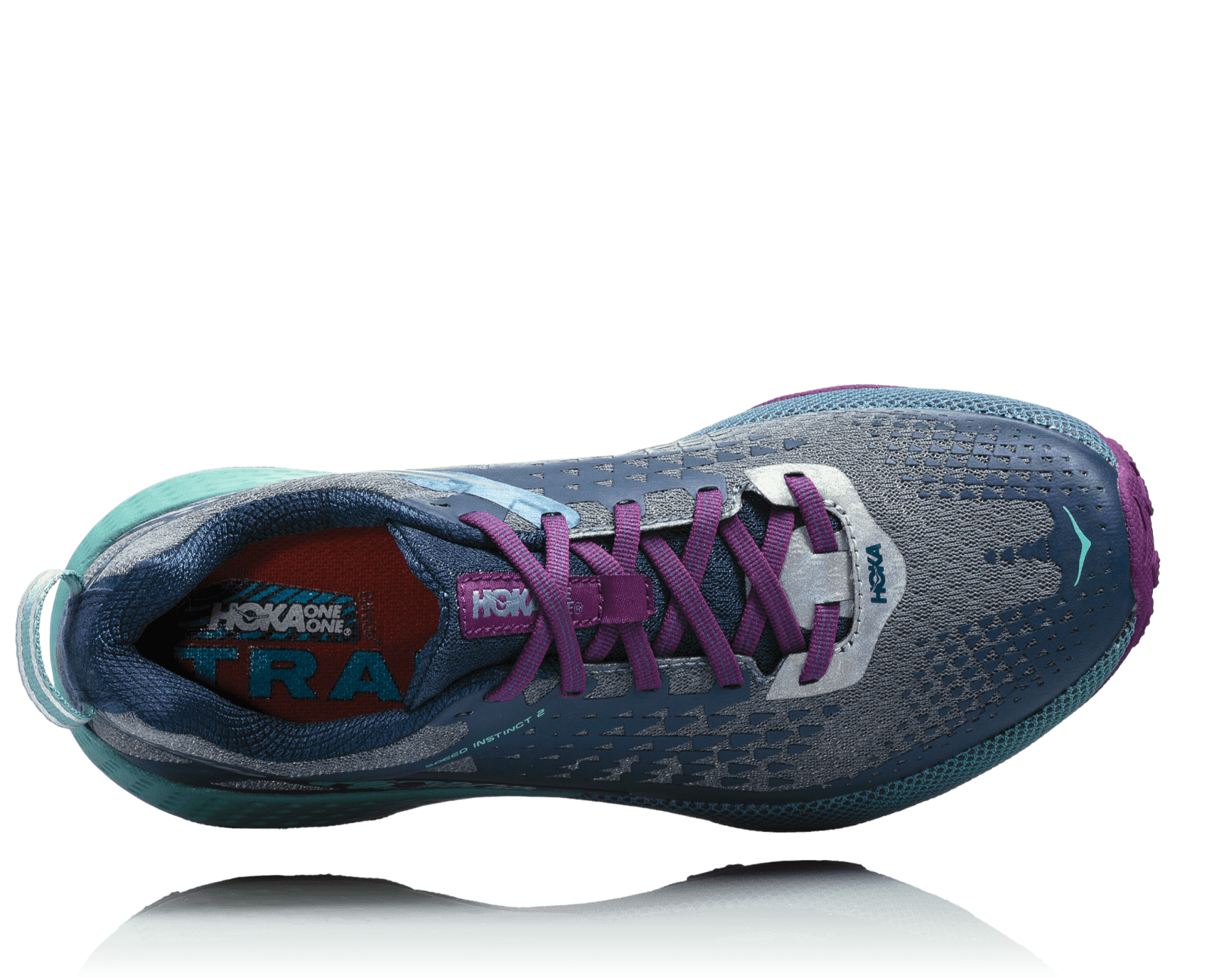 HOKA Speed Instinct 2 for Women | HOKA® HR