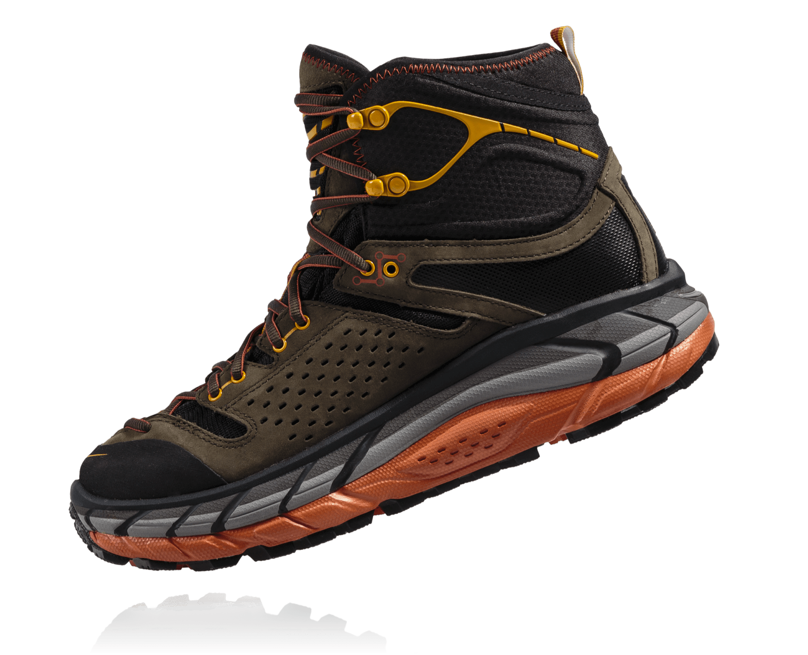 HOKA Tor Ultra Hi for Men | HOKA (GLOBALE)