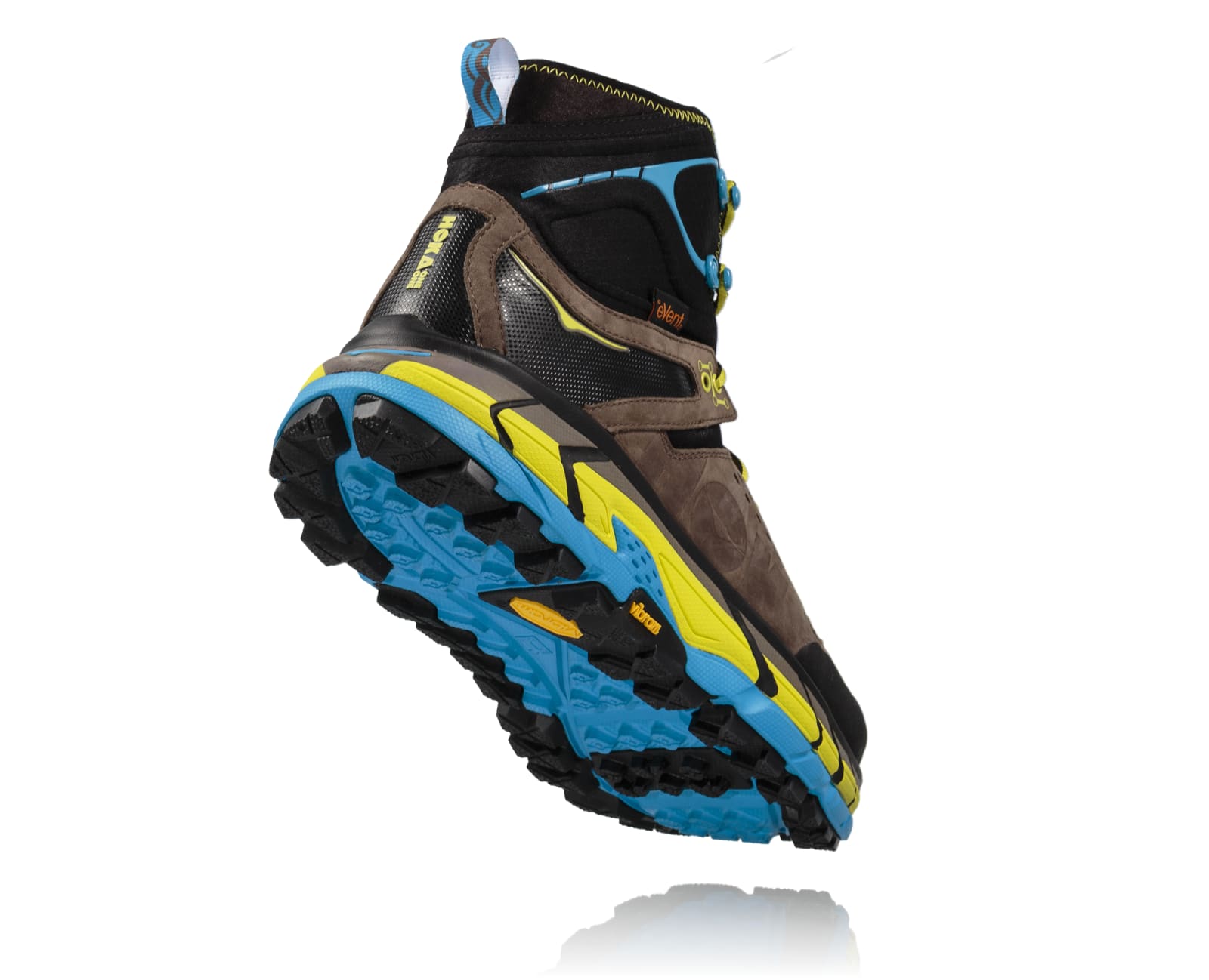 HOKA Tor Ultra Hi for Men | HOKA (GLOBALE)