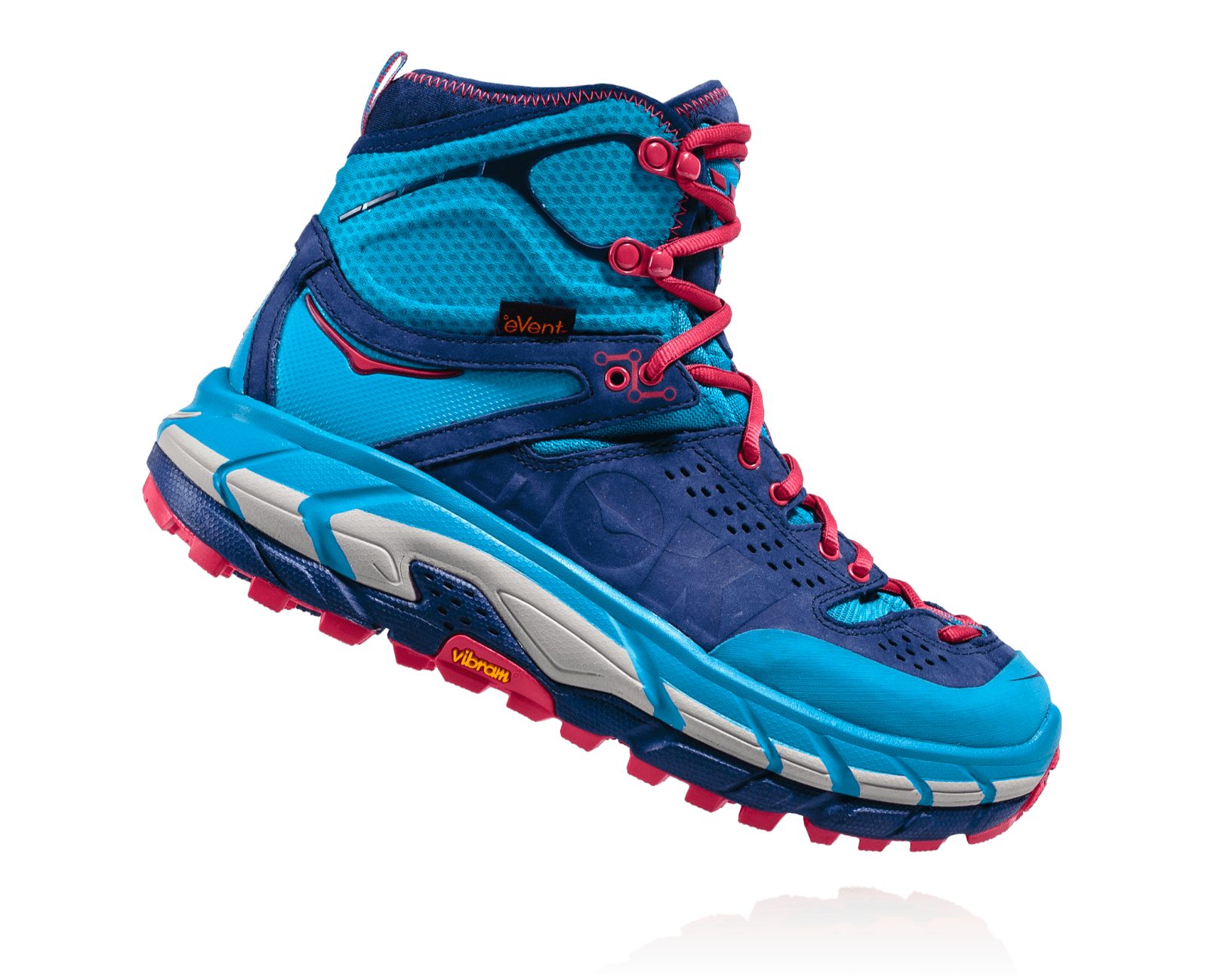 Hoka® Tor Ultra Hi for women | Hoka® EU