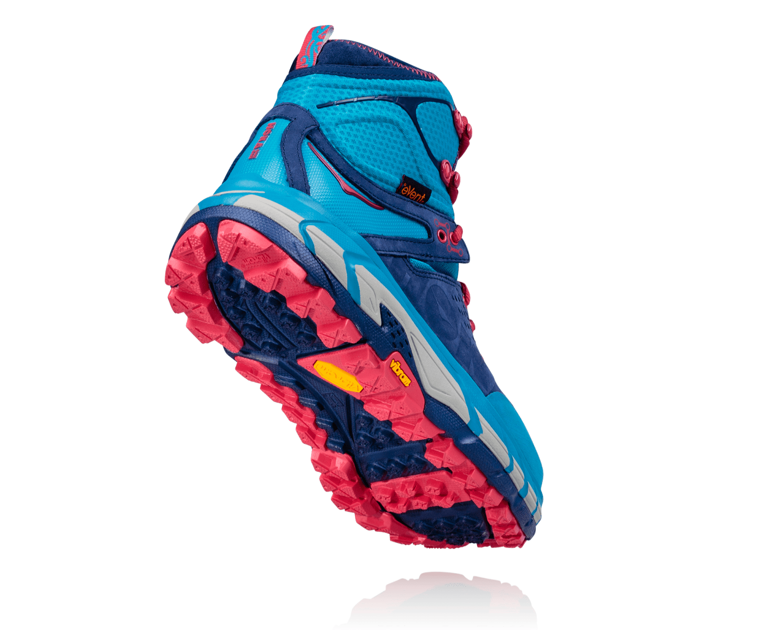 Hoka® Tor Ultra Hi for women | Hoka® EU