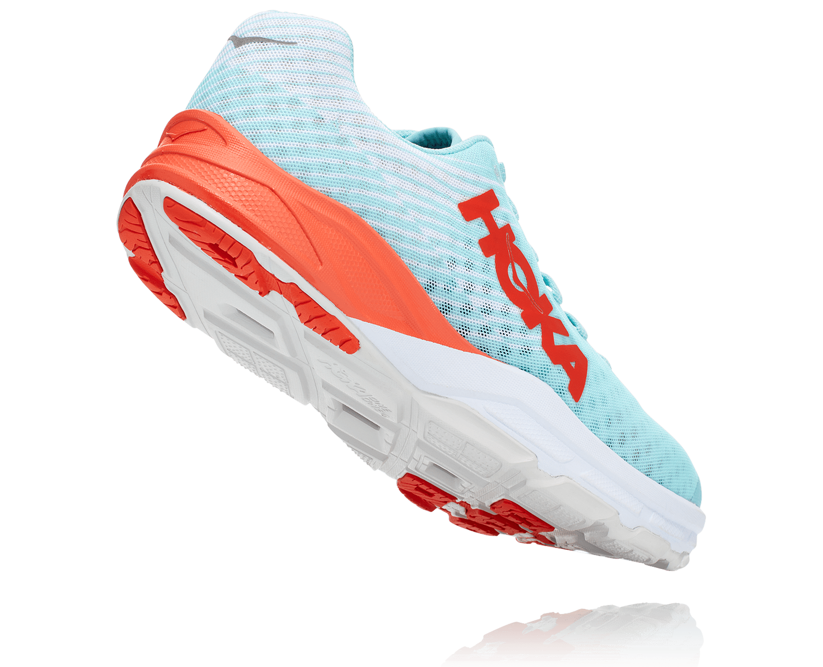 HOKA Evo Carbon Rocket for All | HOKA® HR