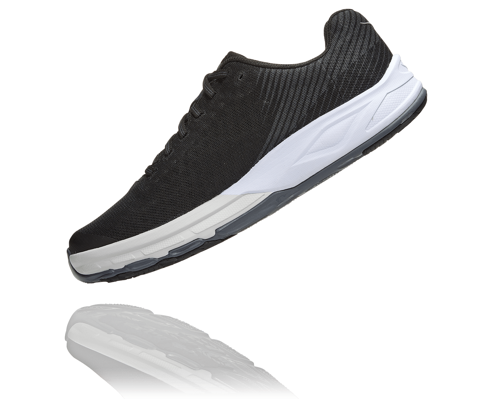 HOKA Evo Carbon Rocket for All | HOKA® HR