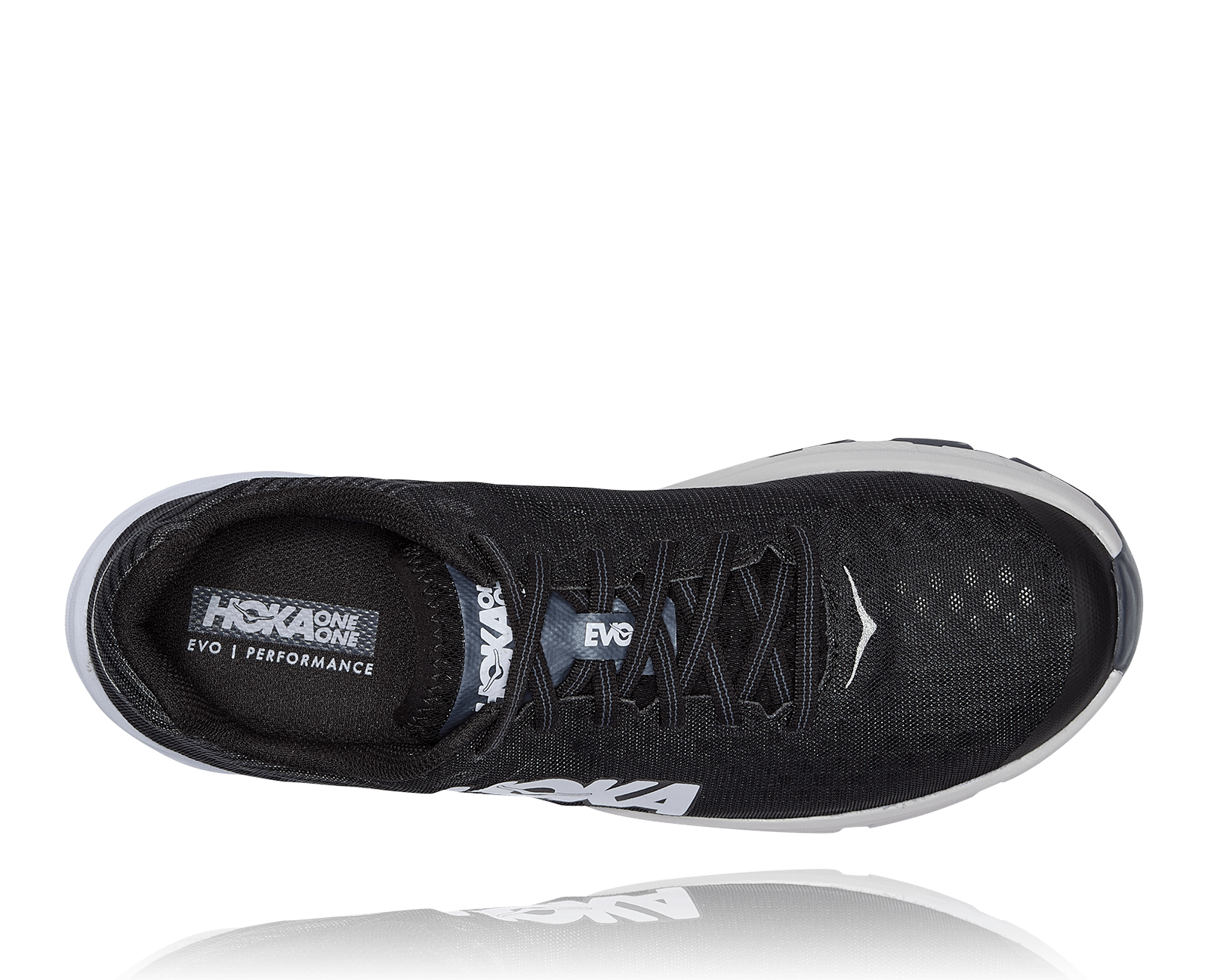 HOKA Evo Carbon Rocket for All | HOKA® HR