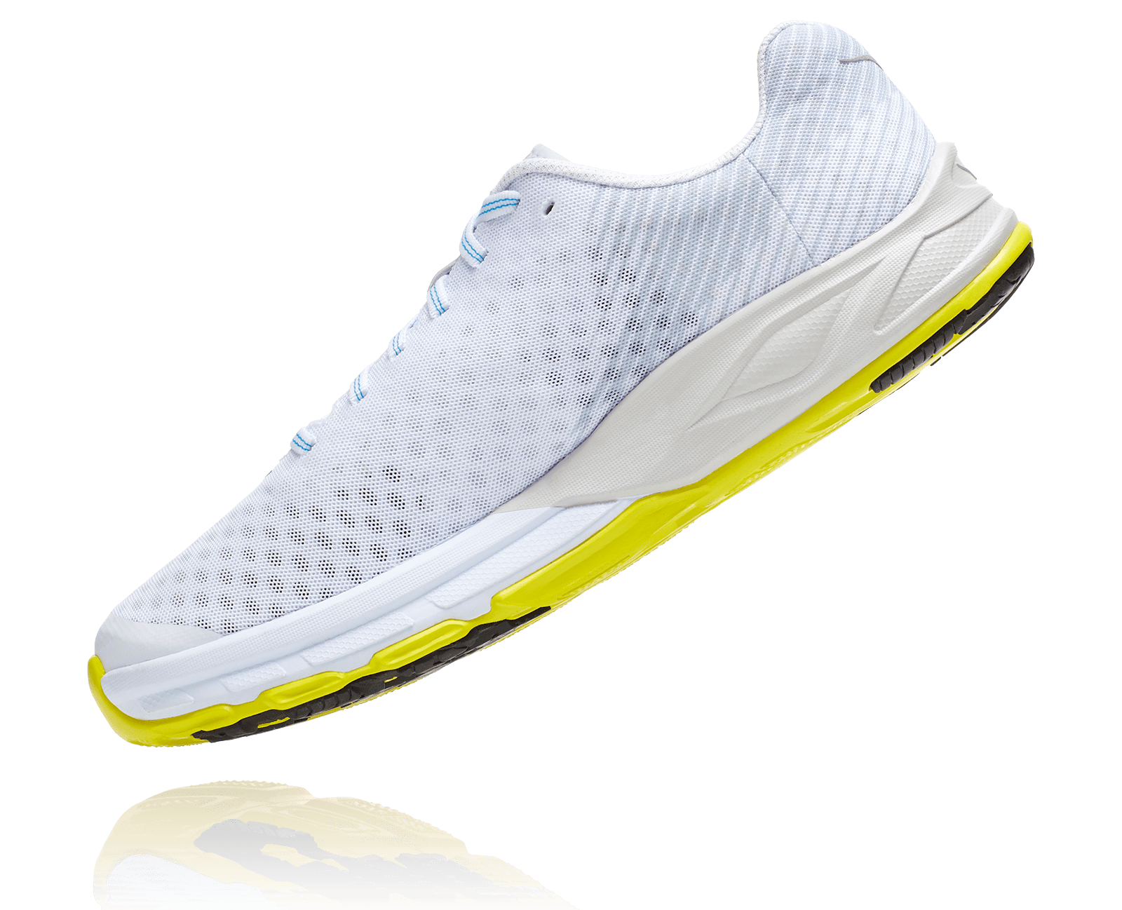 HOKA Evo Carbon Rocket for All | HOKA® HR