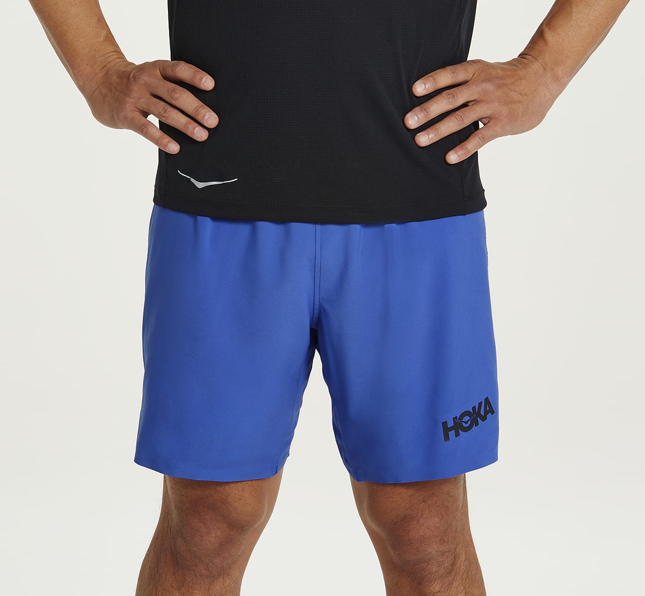 HOKA Glide 7" Short for Men | HOKA®