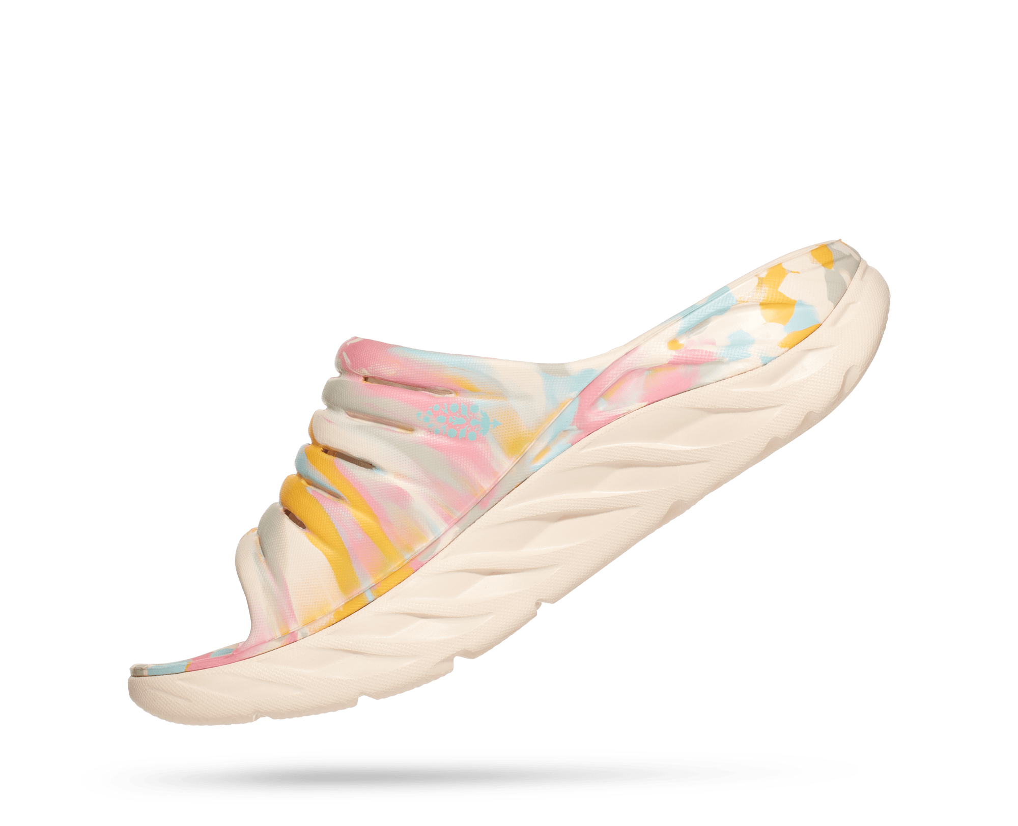 HOKA Hoka X Free People Movement Ora Slide for All | HOKA (GLOBALE)