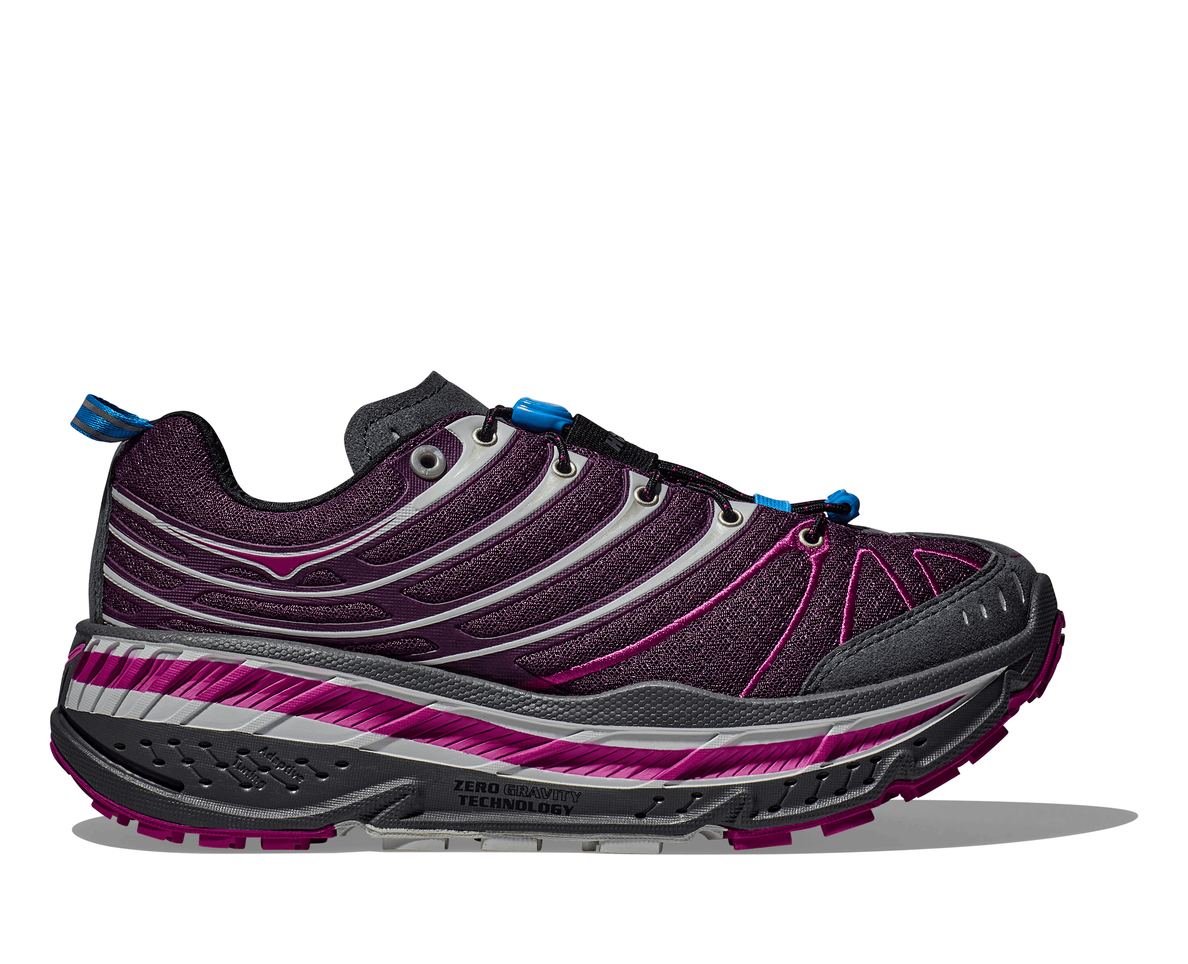 Hoka trail shoes store