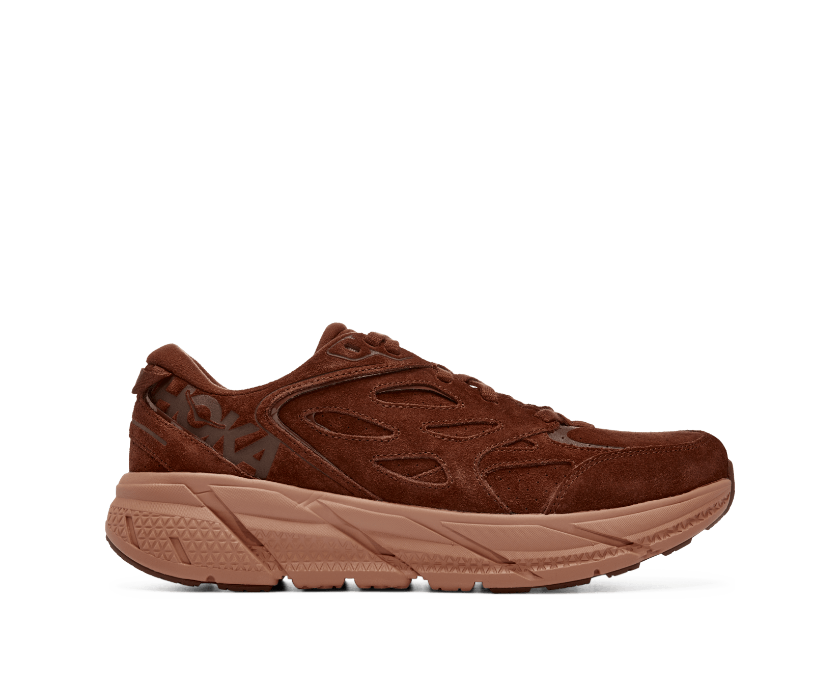 HOKA Clifton L Suede for All | HOKA® UAE