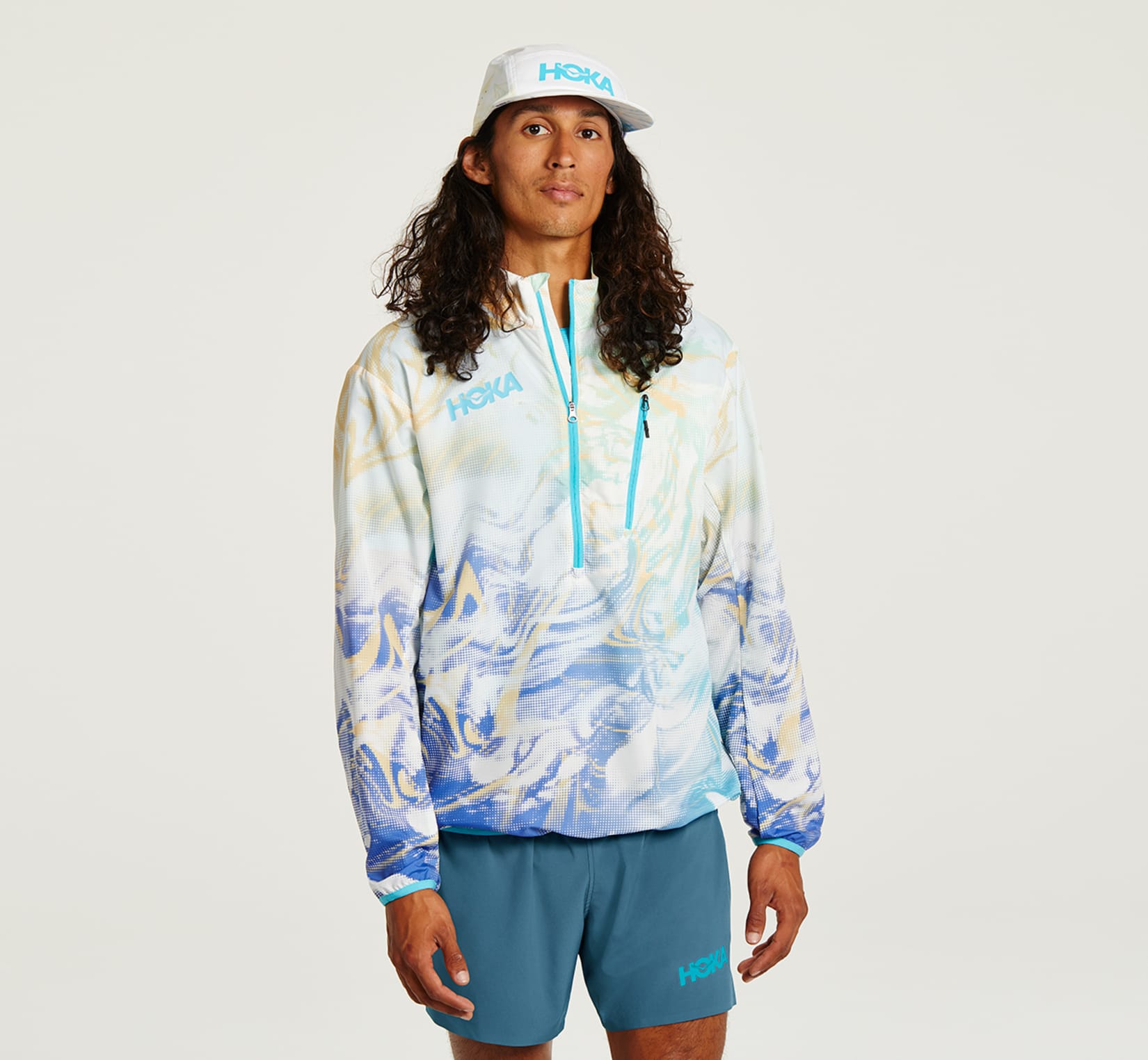 HOKA Wind-Resistant Jacket | HOKA® UAE