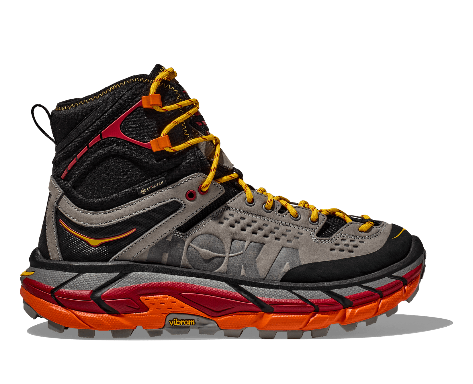 HOKA Tor Ultra Hi GORE-TEX for All | HOKA® UK