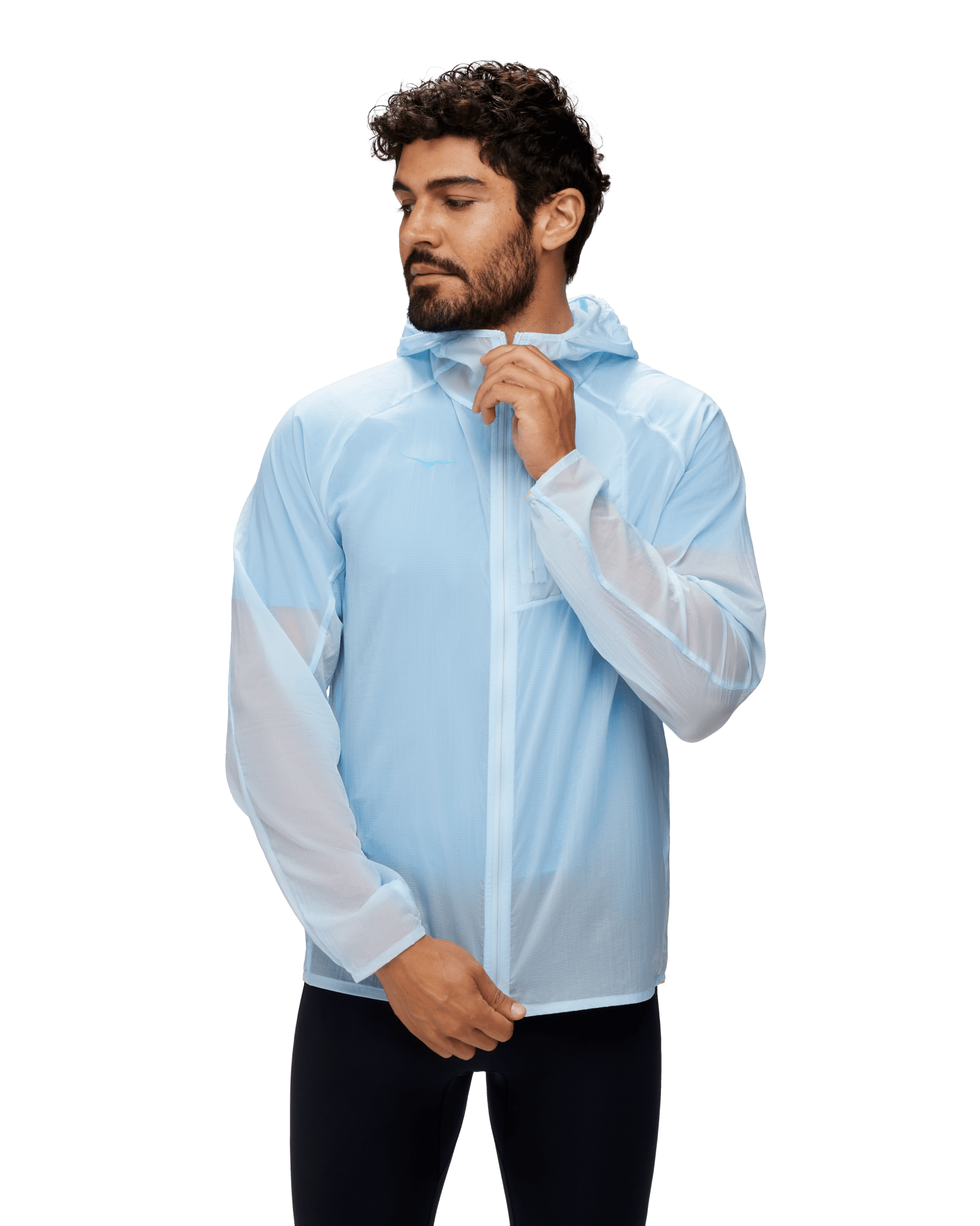 HOKA Skyflow Jacket for Men | HOKA® UK