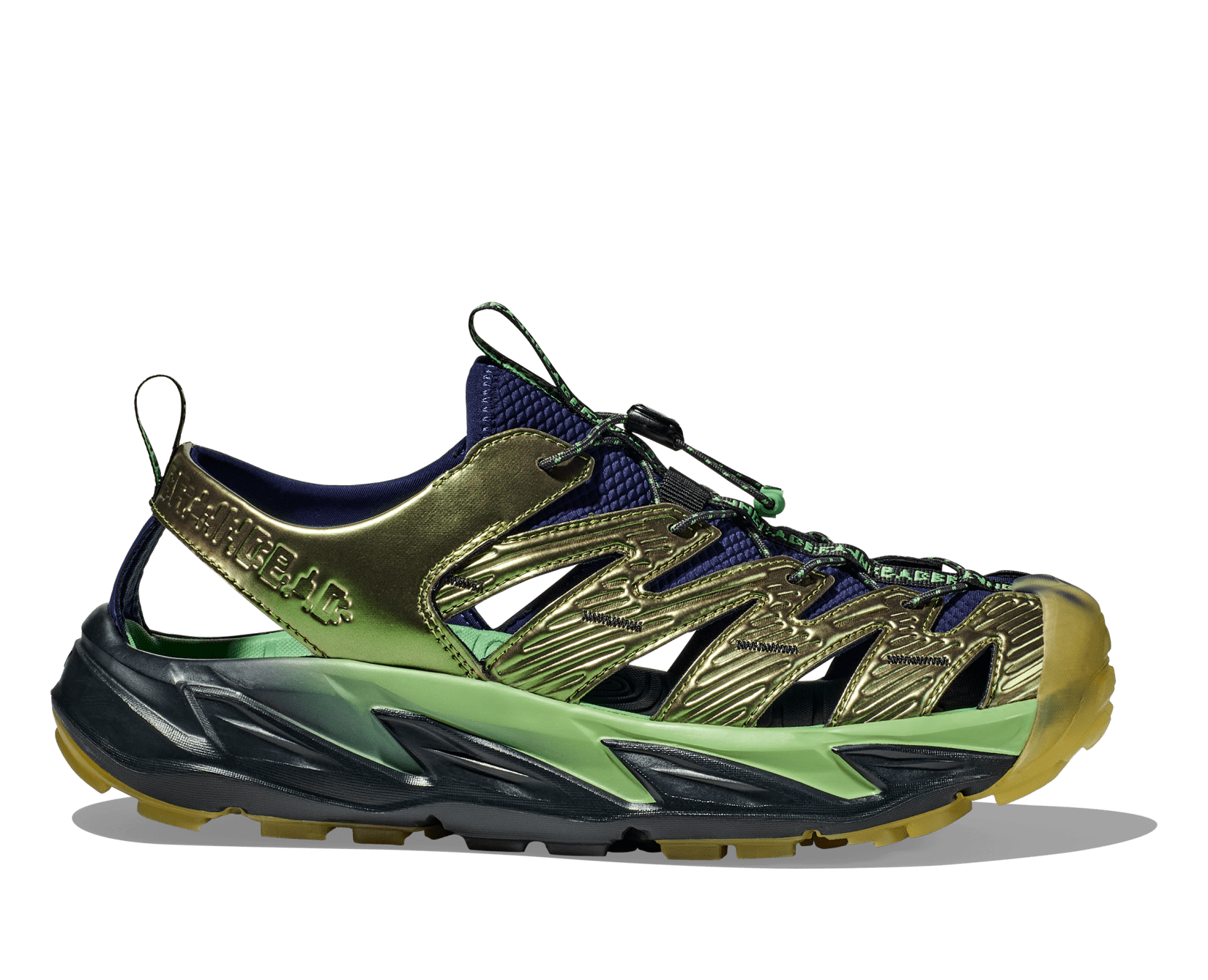 HOKA HOKA X Brain Dead Hopara For All HOKA ZA HOKA HOKA X Brain Dead Hopara For All HOKA ZA