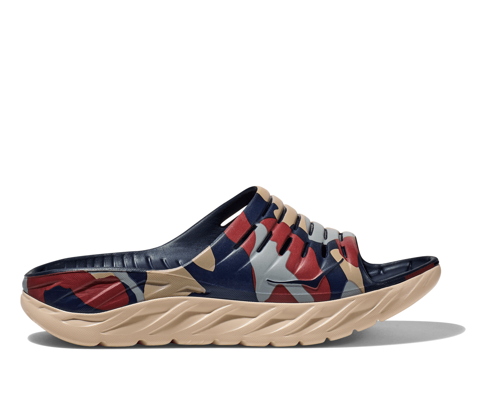 HOKA Ora Recovery Slide for All | HOKA® UK