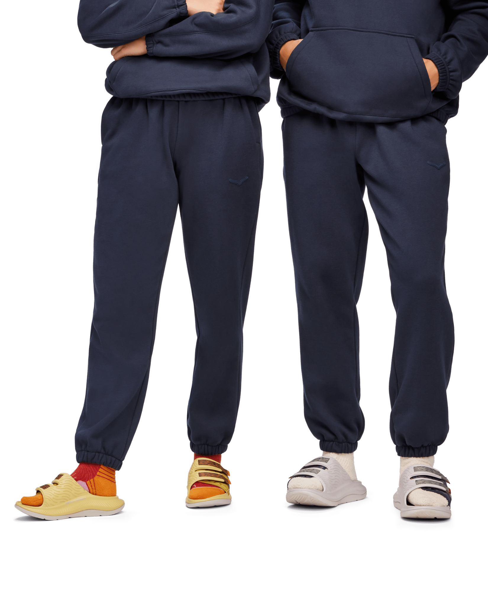 HOKA HOKA Essential joggingbroek Unisex HOKA BE HOKA HOKA Essential joggingbroek Unisex HOKA BE