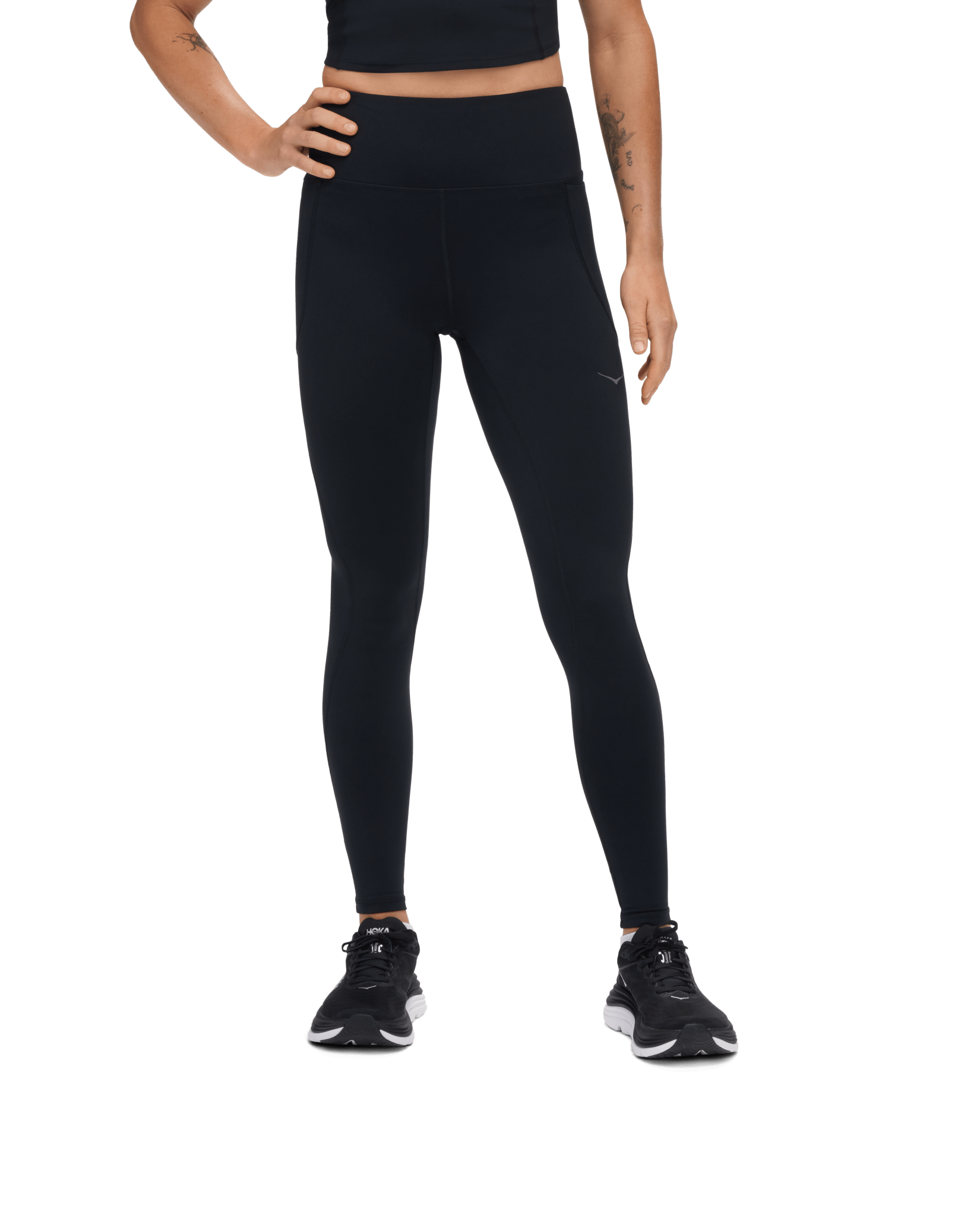 Hoka Elaro Knit Tight 27 For Women Hoka® Uk