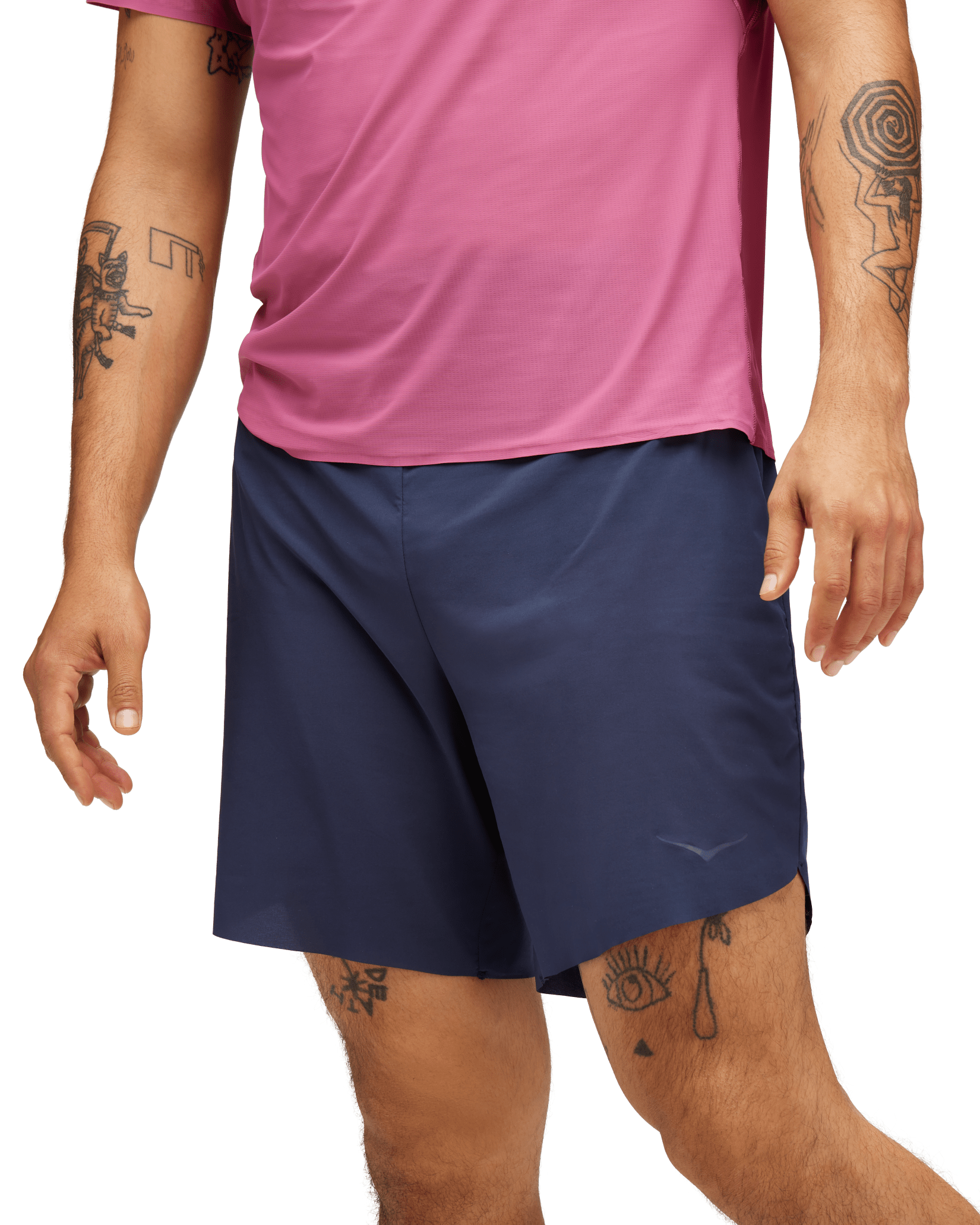 HOKA Skyglide Trail Short for Men | HOKA® HU