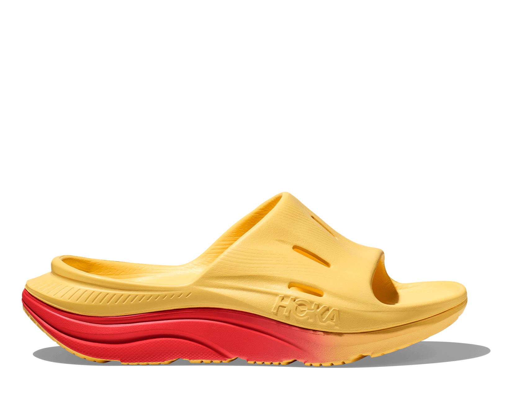HOKA Ora Recovery Slide 3 for All | HOKA® UK