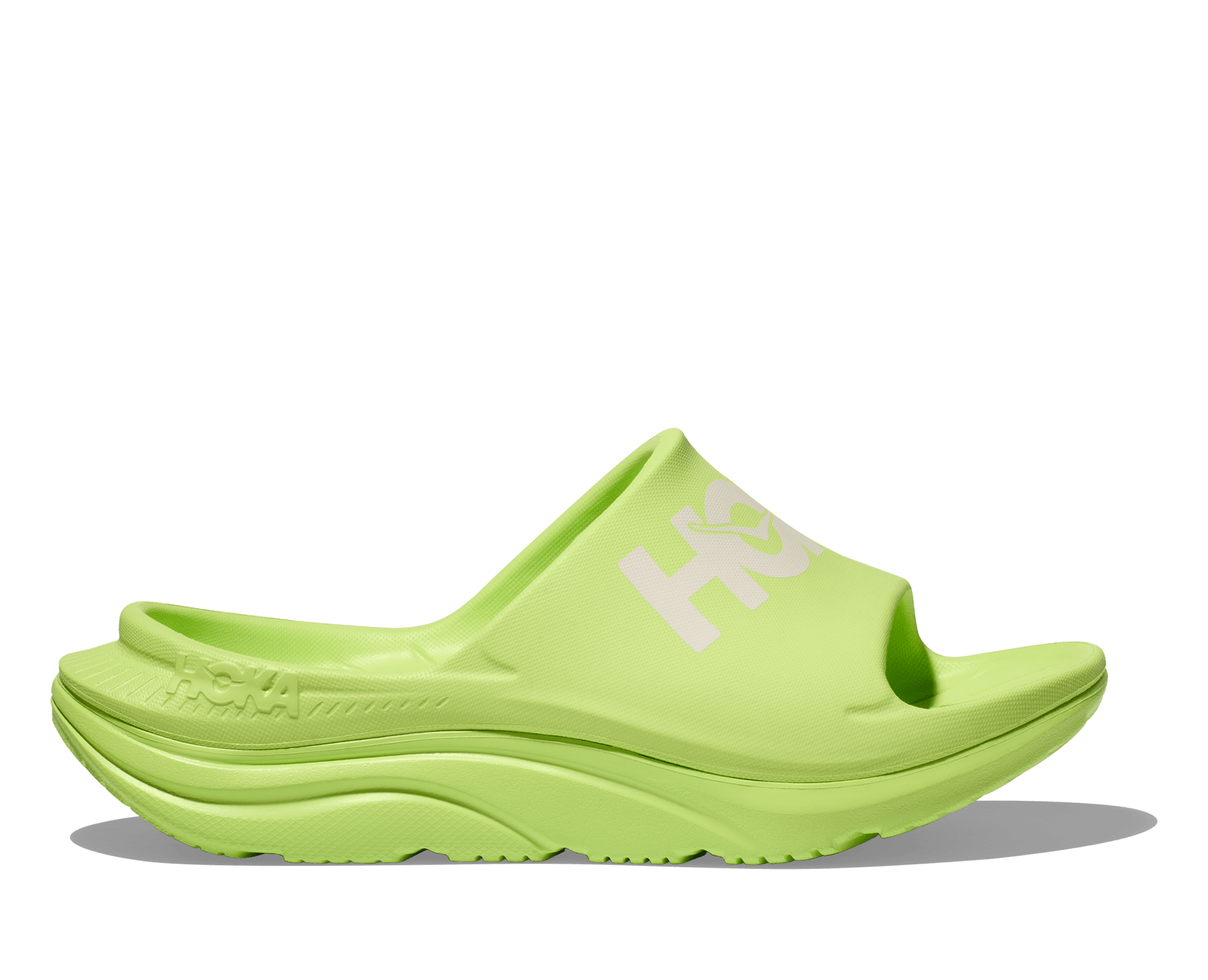 HOKA Ora Athletic Slide for All | HOKA® UK