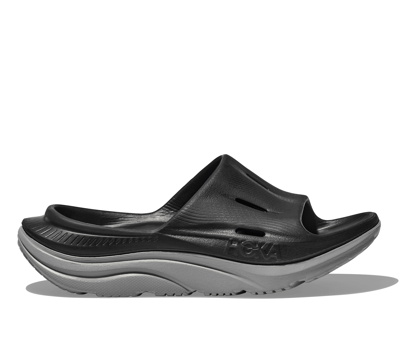 HOKA Ora Recovery Slide 3 for All | HOKA® UK