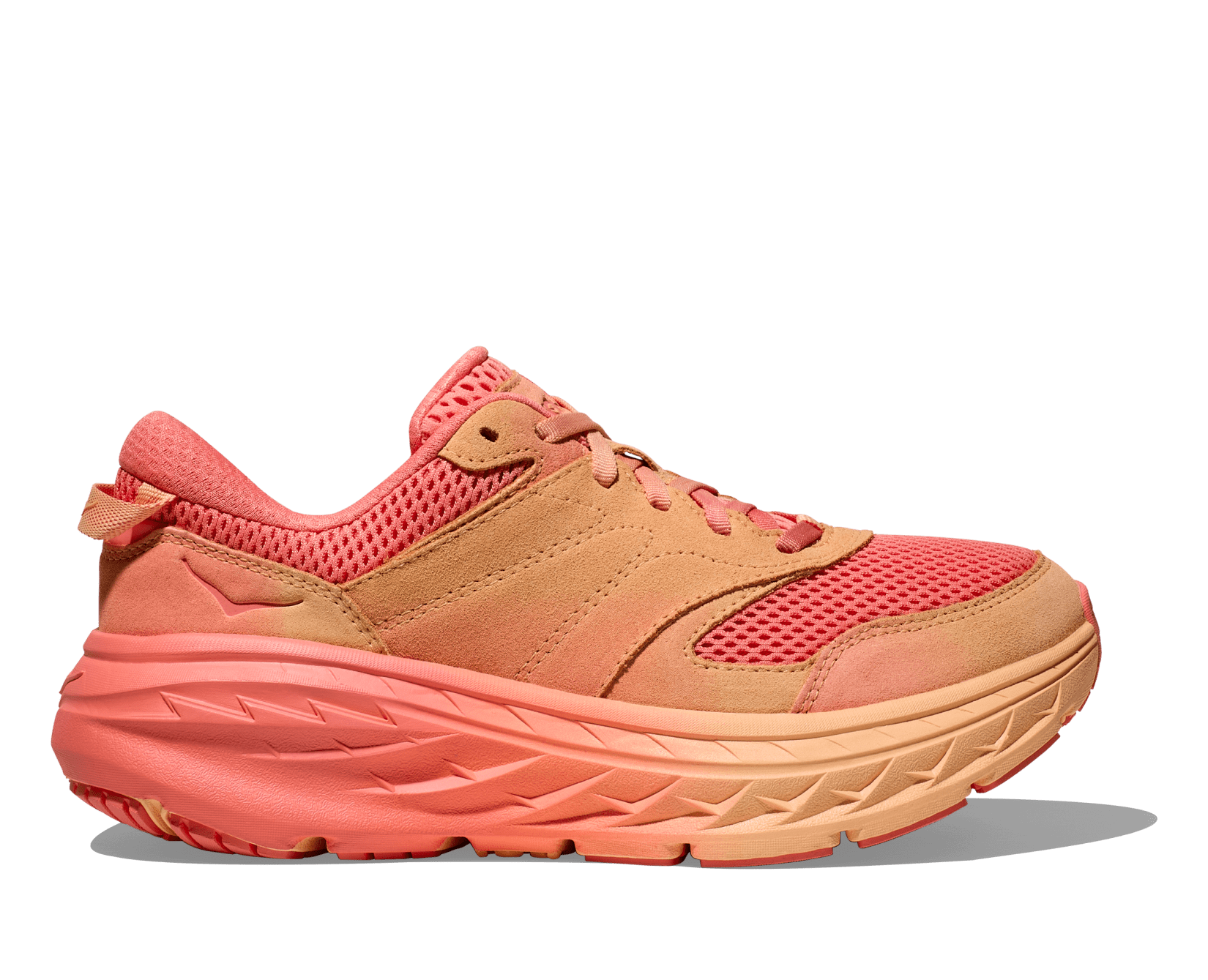HOKA Vibrant Bloom Bondi L for All | HOKA® MT