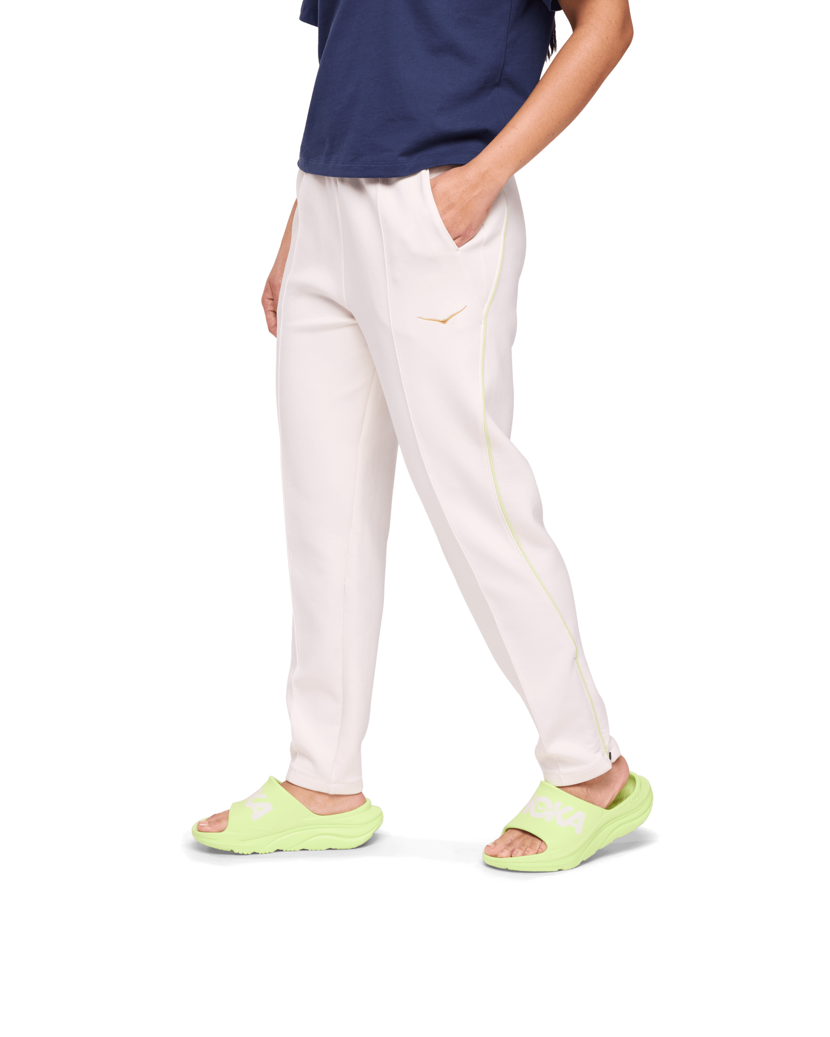 HOKA Kaitoro Knit Pant for Women | HOKA® UK