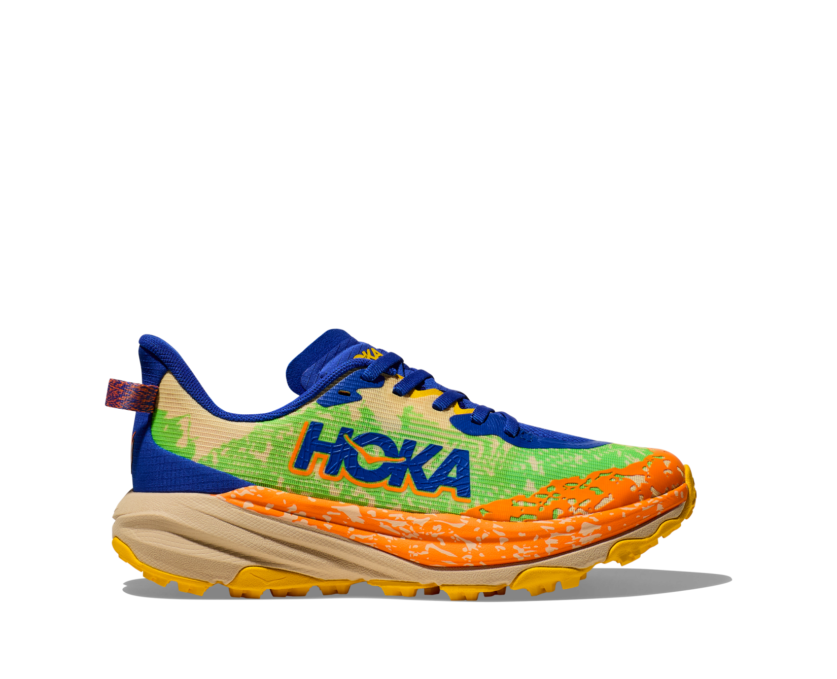 HOKA Speedgoat 6 for Kids | HOKA® BG
