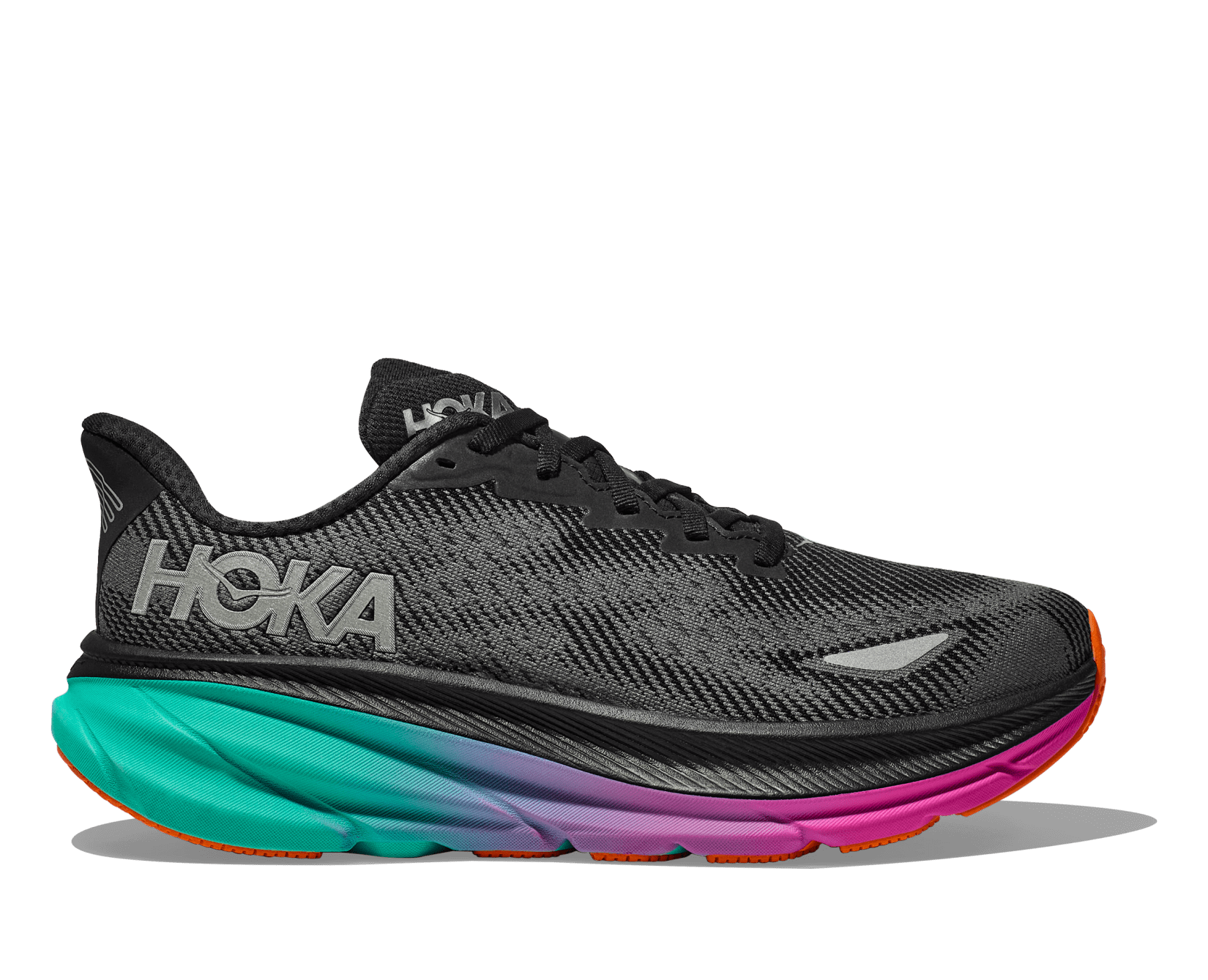 HOKA Clifton 9 GORE-TEX for Men | HOKA® UK
