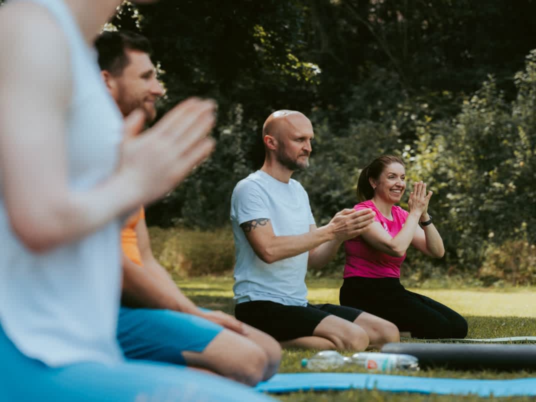 HOKA + DATEV Challenge Roth Triathlon 2025 | HOKA®