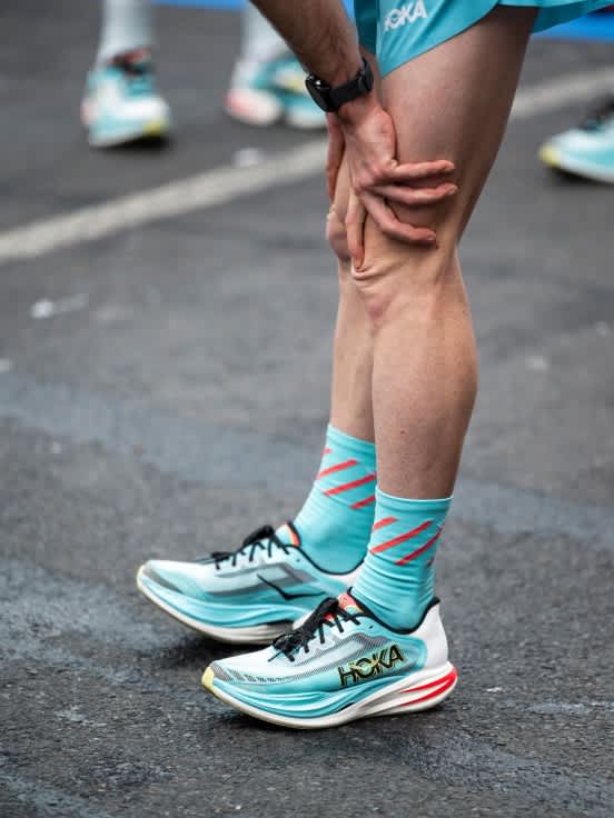 HOKA Semi De Paris | HOKA® | France