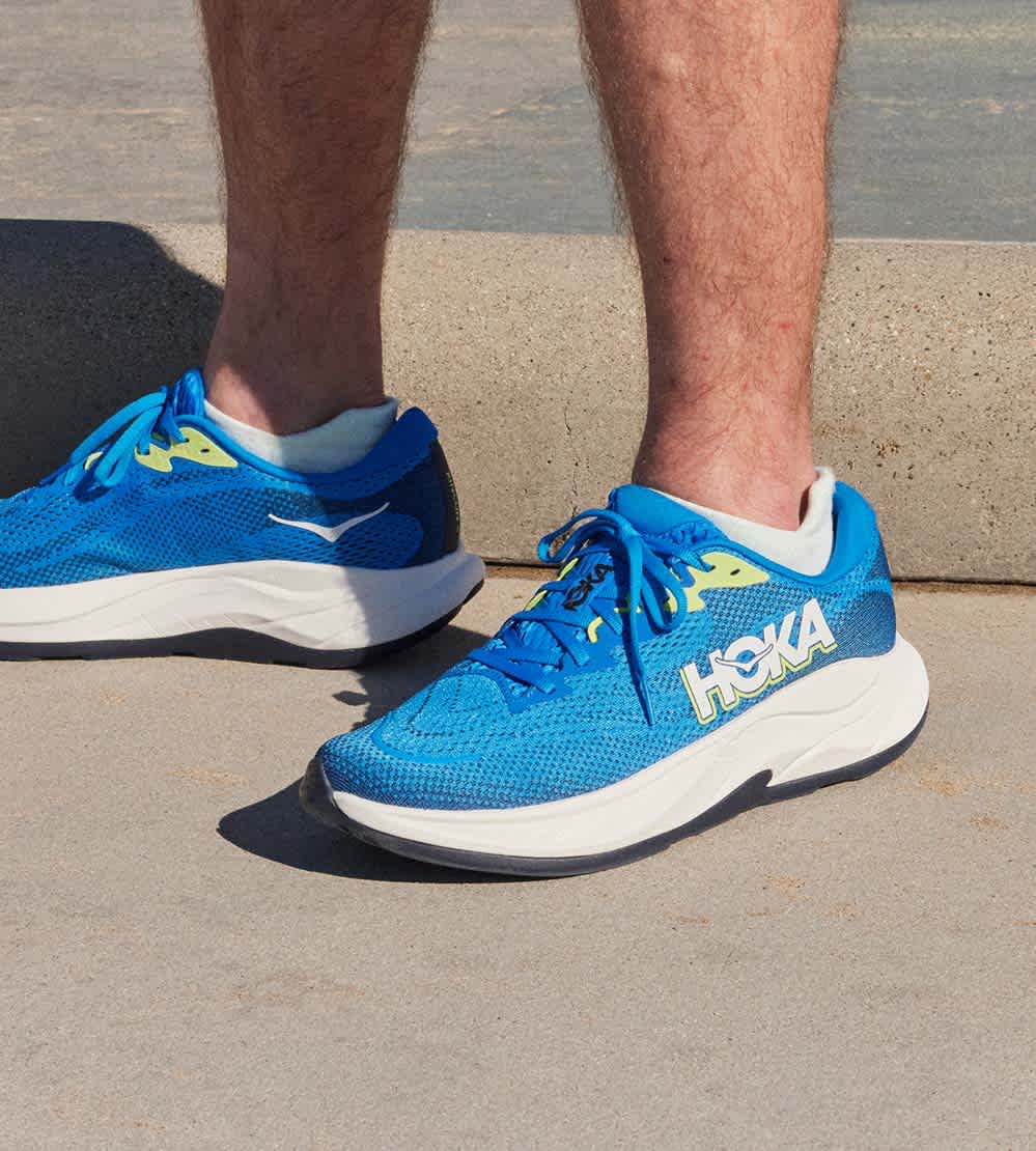 【HOKA メンバーシップ | スペシャル特典をあなたに】HOKA® 公式サイト（ホカオネオネ™）