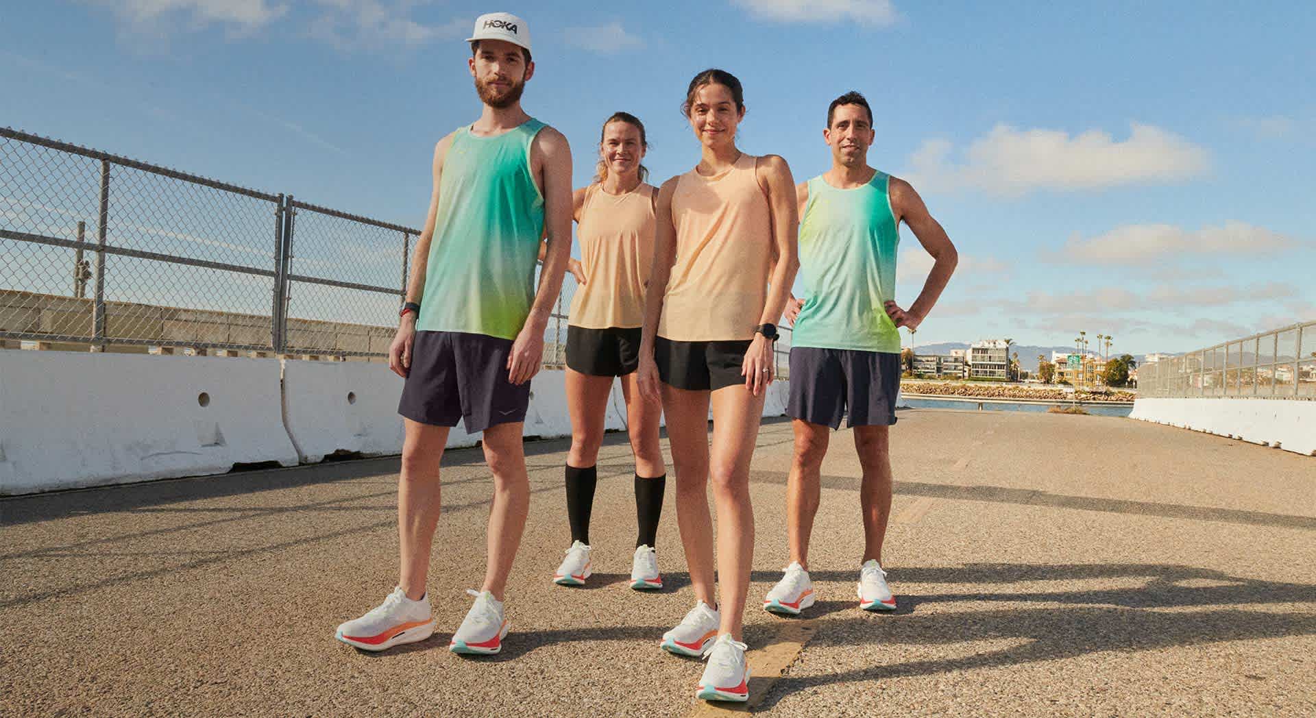 HOKA®公式サイト|ホカオネオネ公式