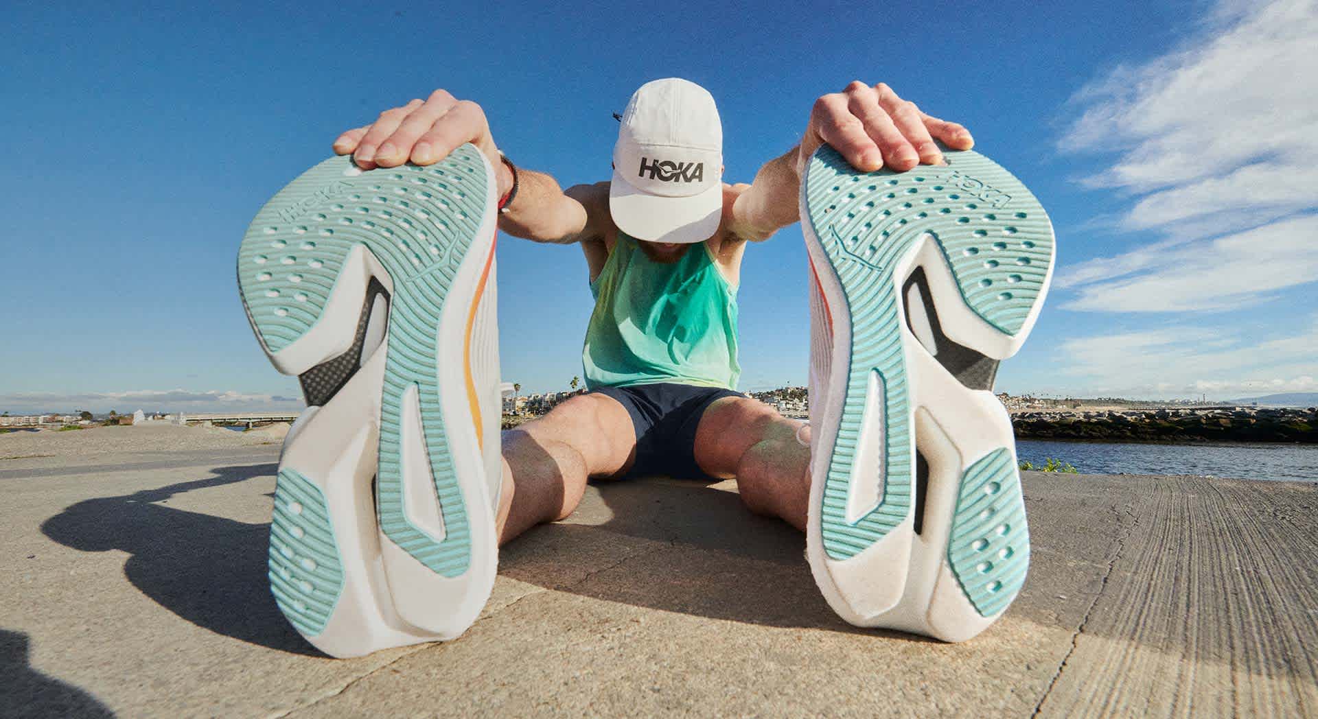 HOKA®公式サイト|ホカオネオネ公式