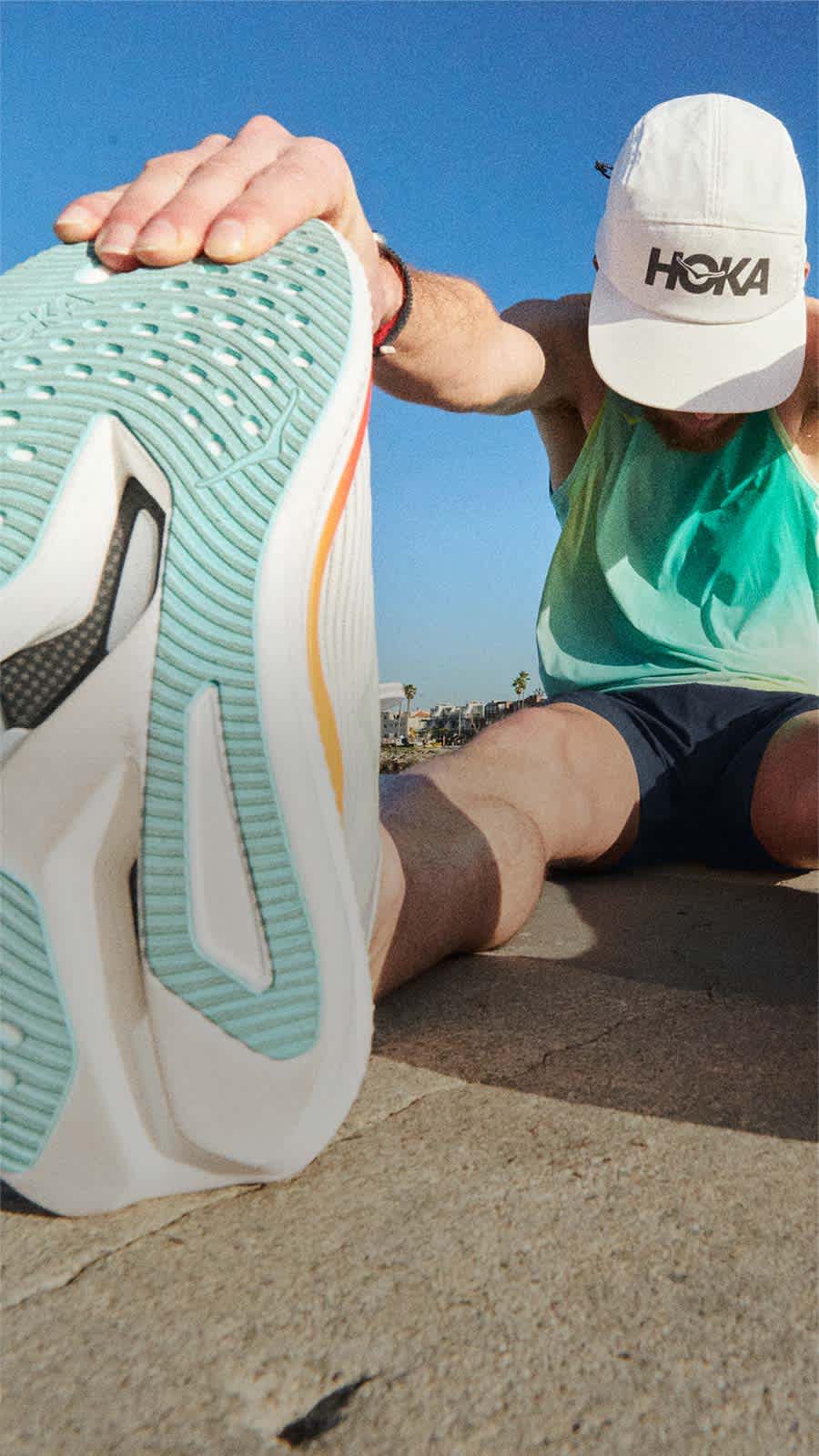 HOKA®公式サイト|ホカオネオネ公式