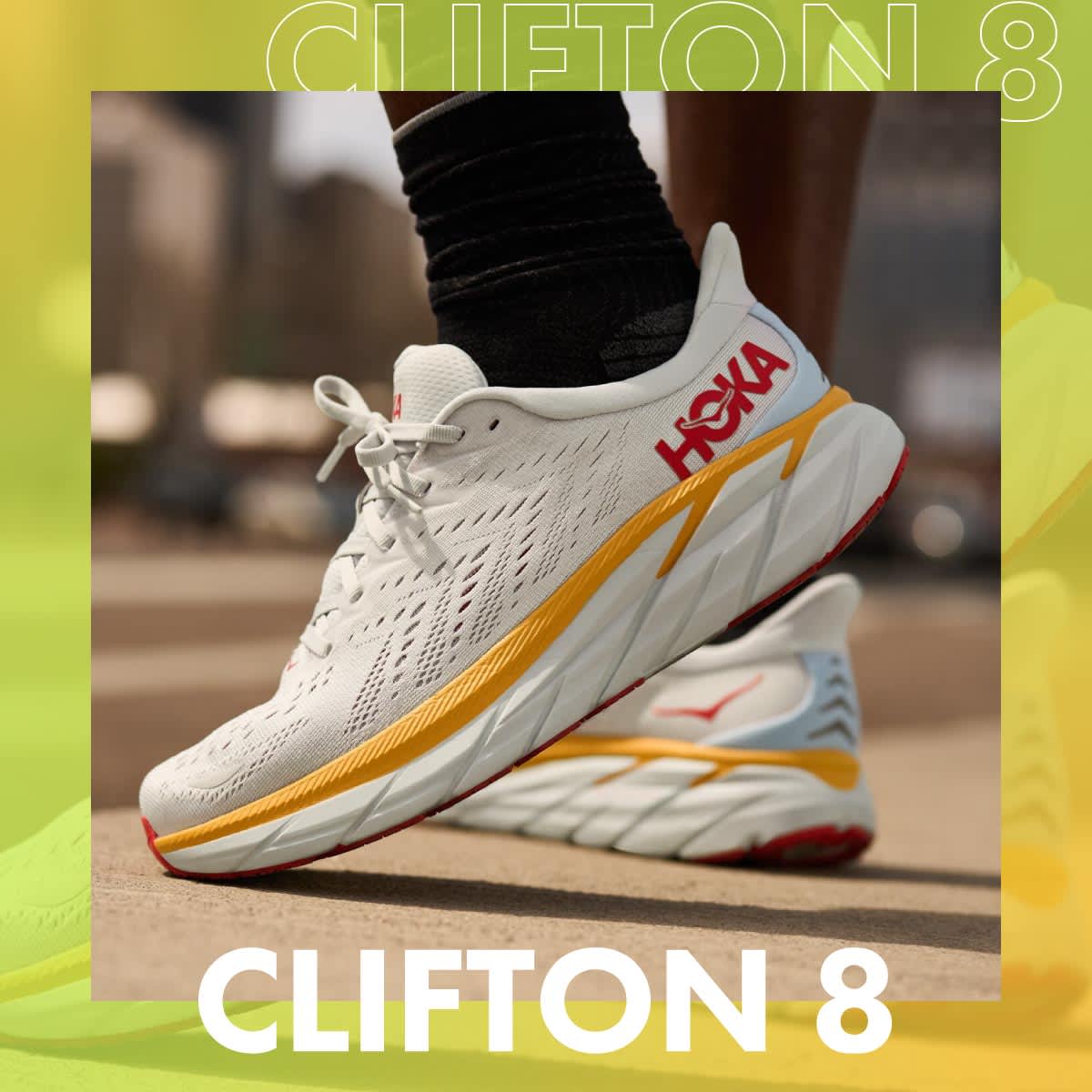 HOKA®公式サイト|ホカオネオネ公式