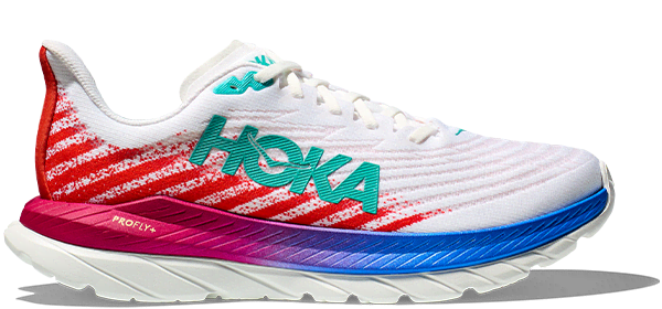 HOKA® 公式サイト【HOKAのシューズの履き分け方| アンバサダー】ホカオネオネ™