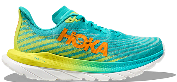 HOKA® 公式サイト【HOKAのシューズの履き分け方| アンバサダー】ホカオネオネ™