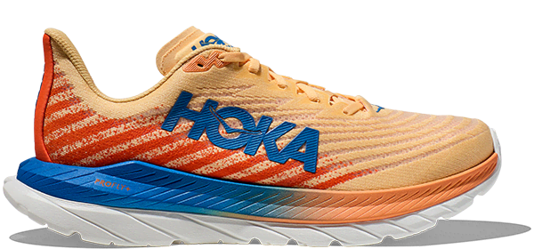HOKA® 公式サイト【HOKAのシューズの履き分け方| アンバサダー】ホカオネオネ™