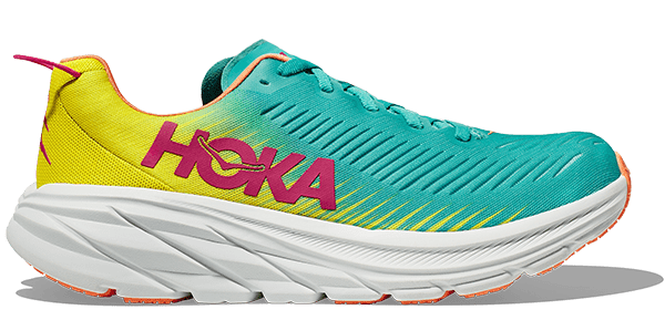 HOKA® 公式サイト【HOKAのシューズの履き分け方| アンバサダー】ホカオネオネ™