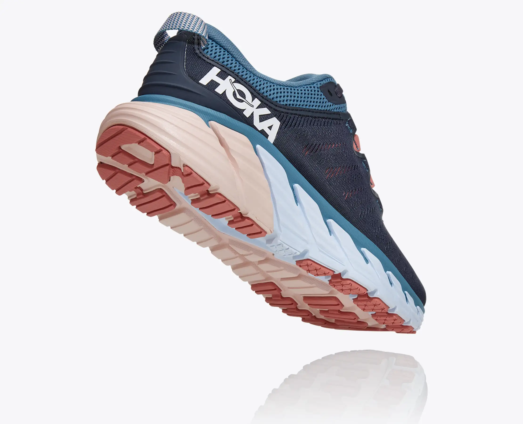 HOKA Gaviota 3 for Women | HOKA® AL