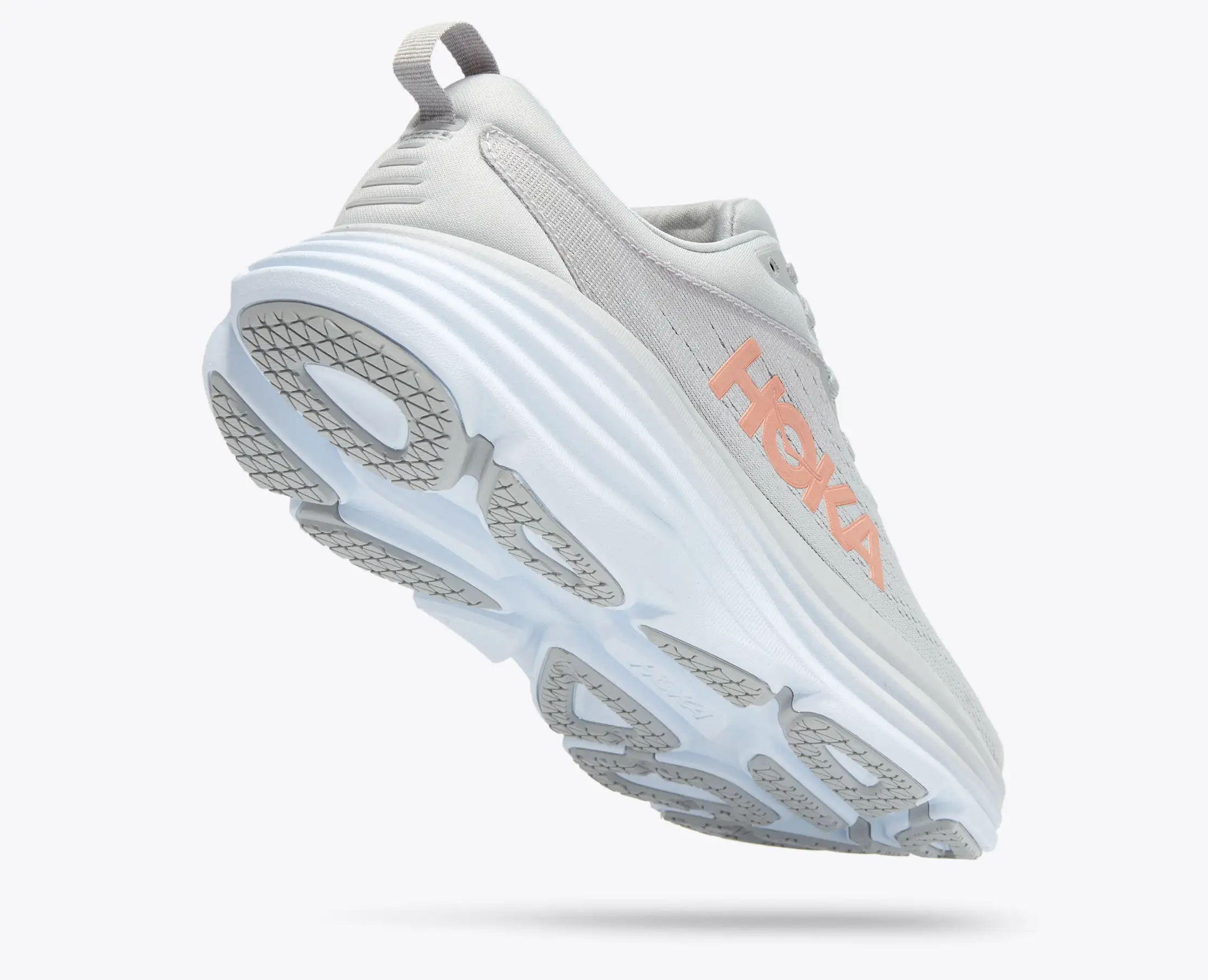 HOKA Bondi 8 for Women | HOKA® FI