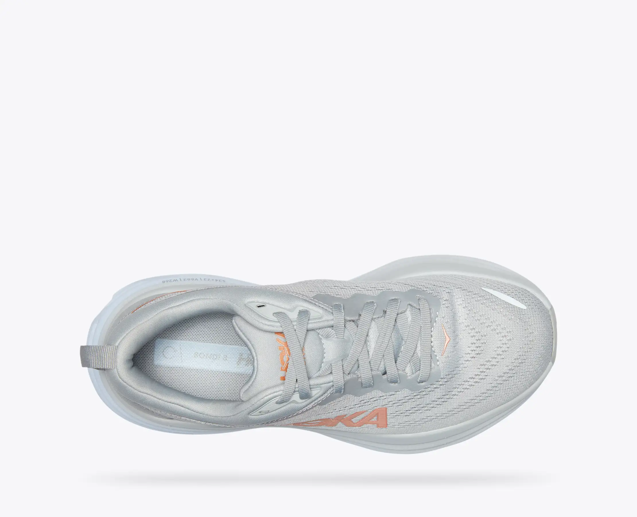 HOKA Bondi 8 for Women | HOKA® FI