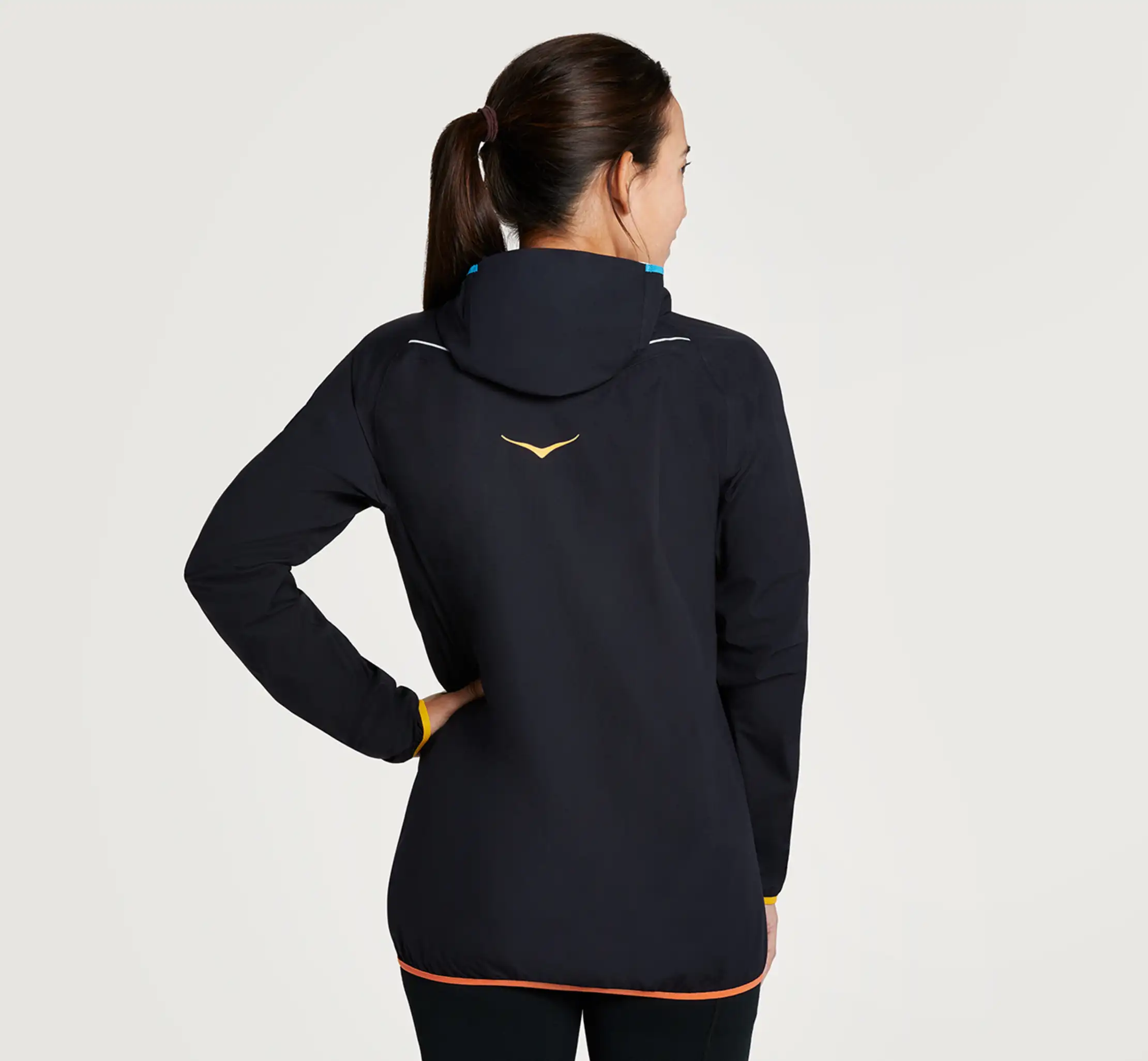 HOKA Ultralight Waterproof Jacket for Women | HOKA® PT