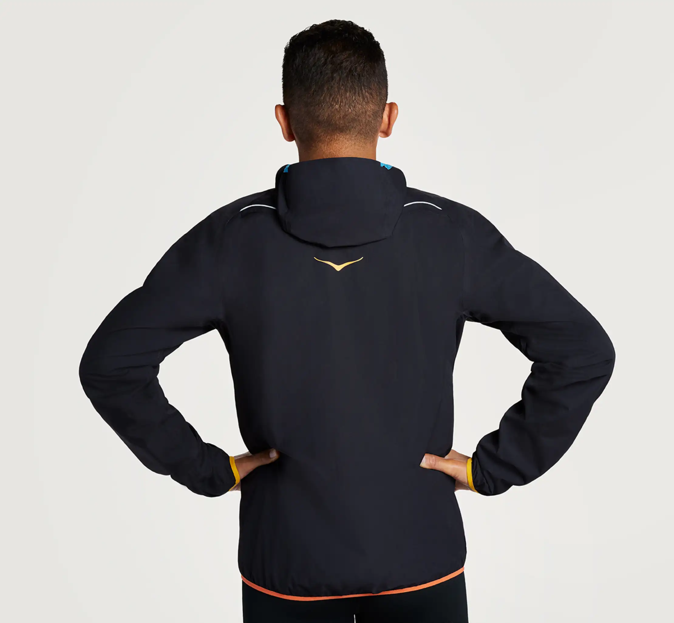 HOKA Ultralight Waterproof Jacket for Men | HOKA® CZ