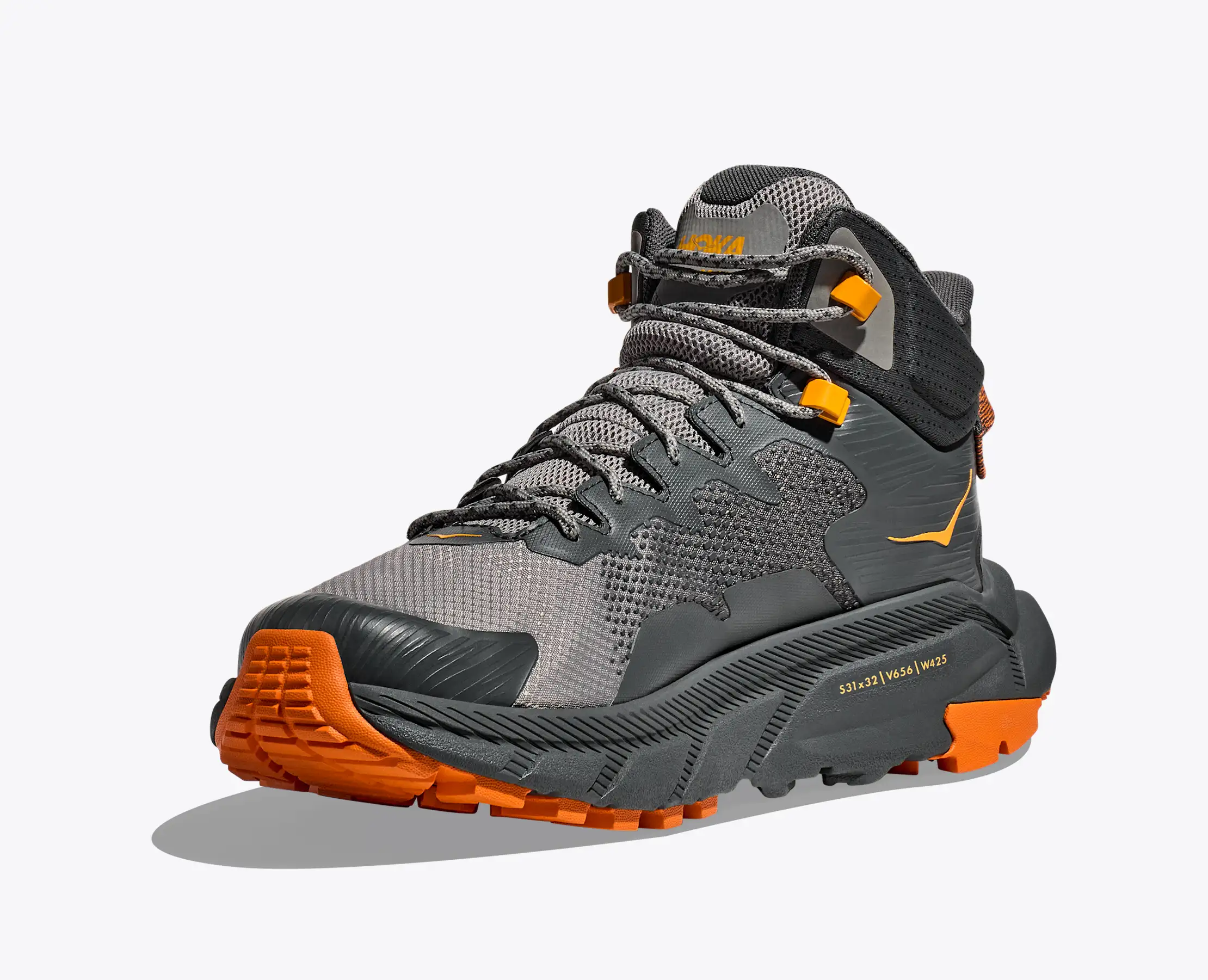 HOKA Trail Code GORE-TEX for Men | HOKA® SI