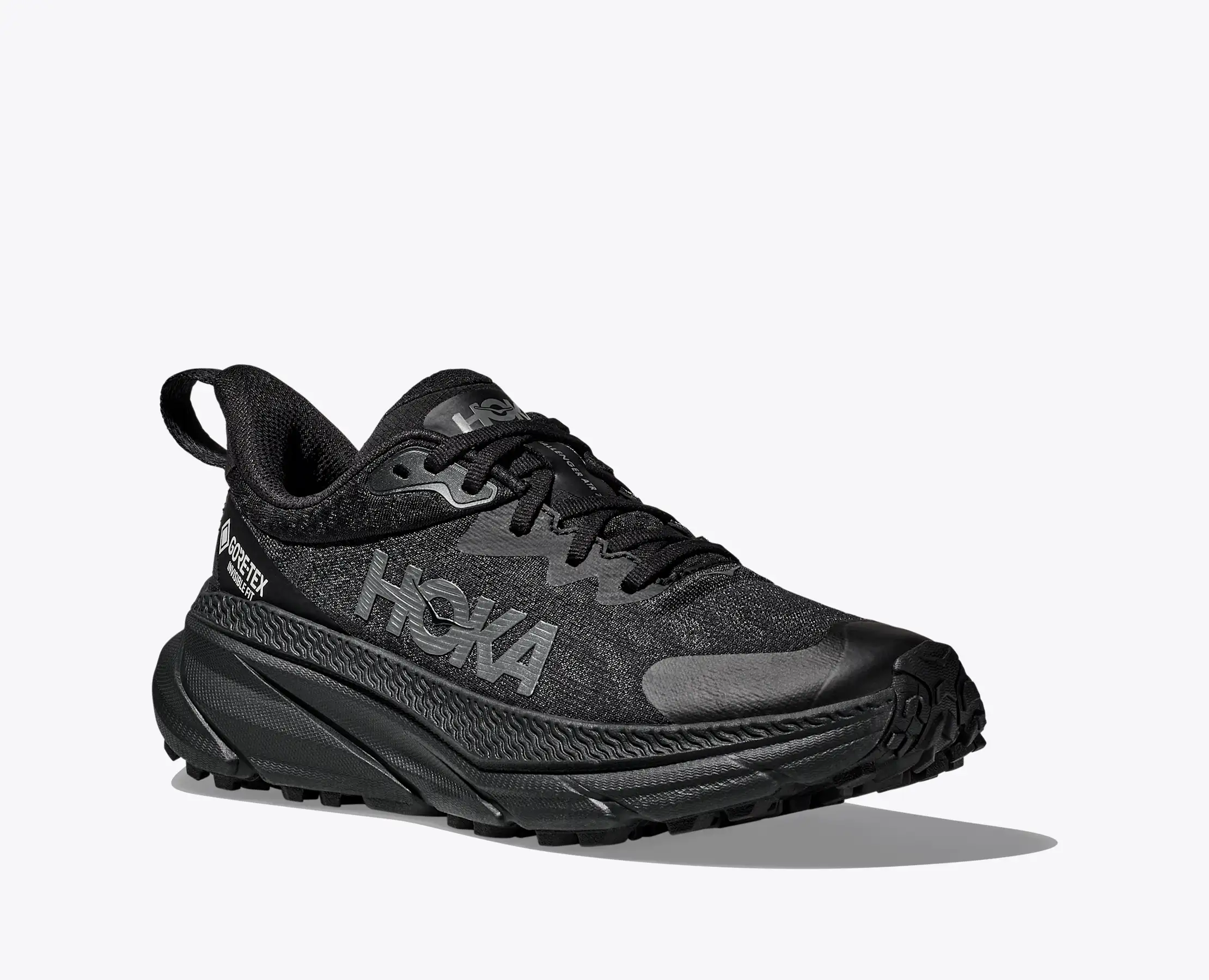 HOKA Challenger 7 GORE-TEX for Women | HOKA® NO